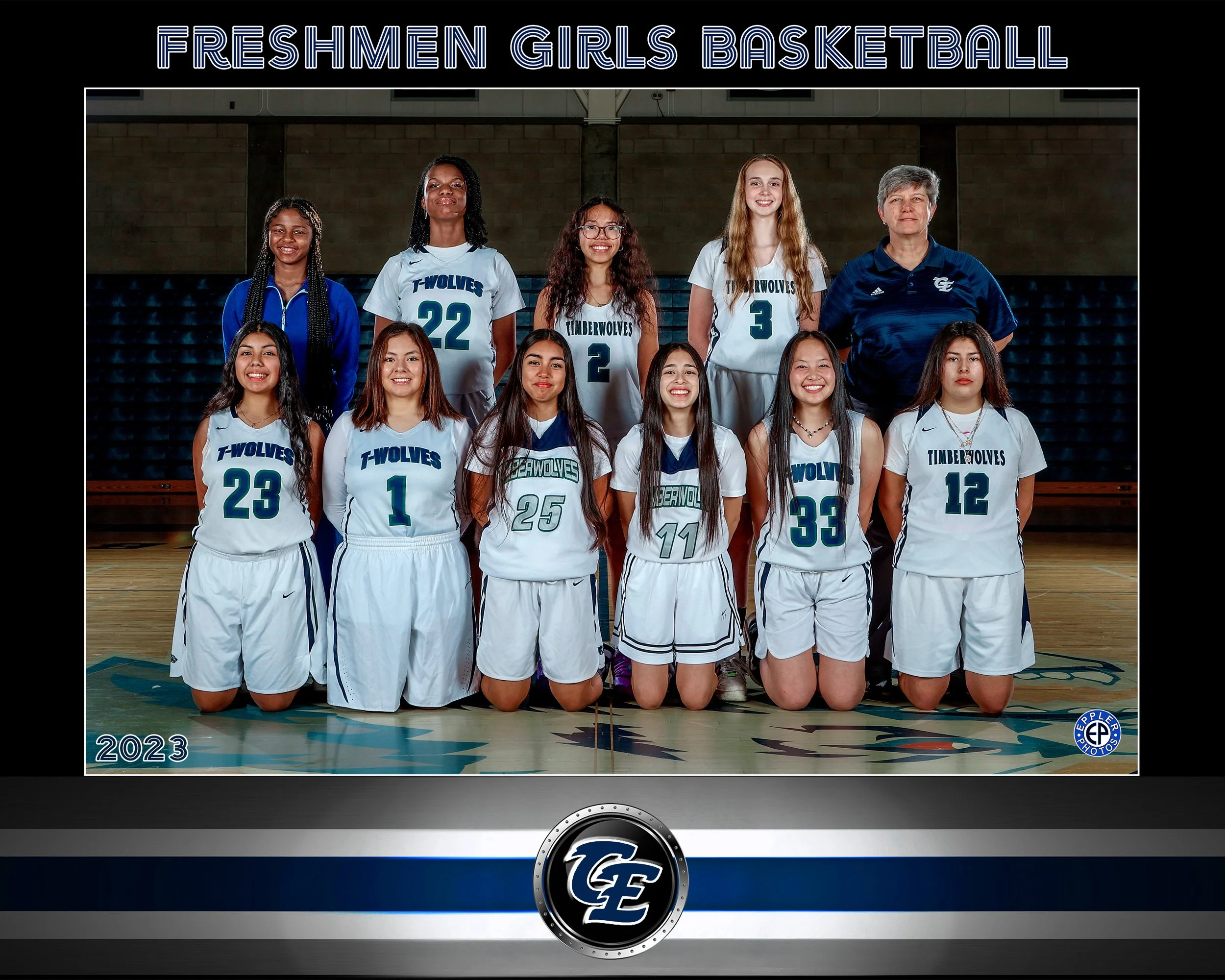 Team Picture Day Links — Eppler Photos