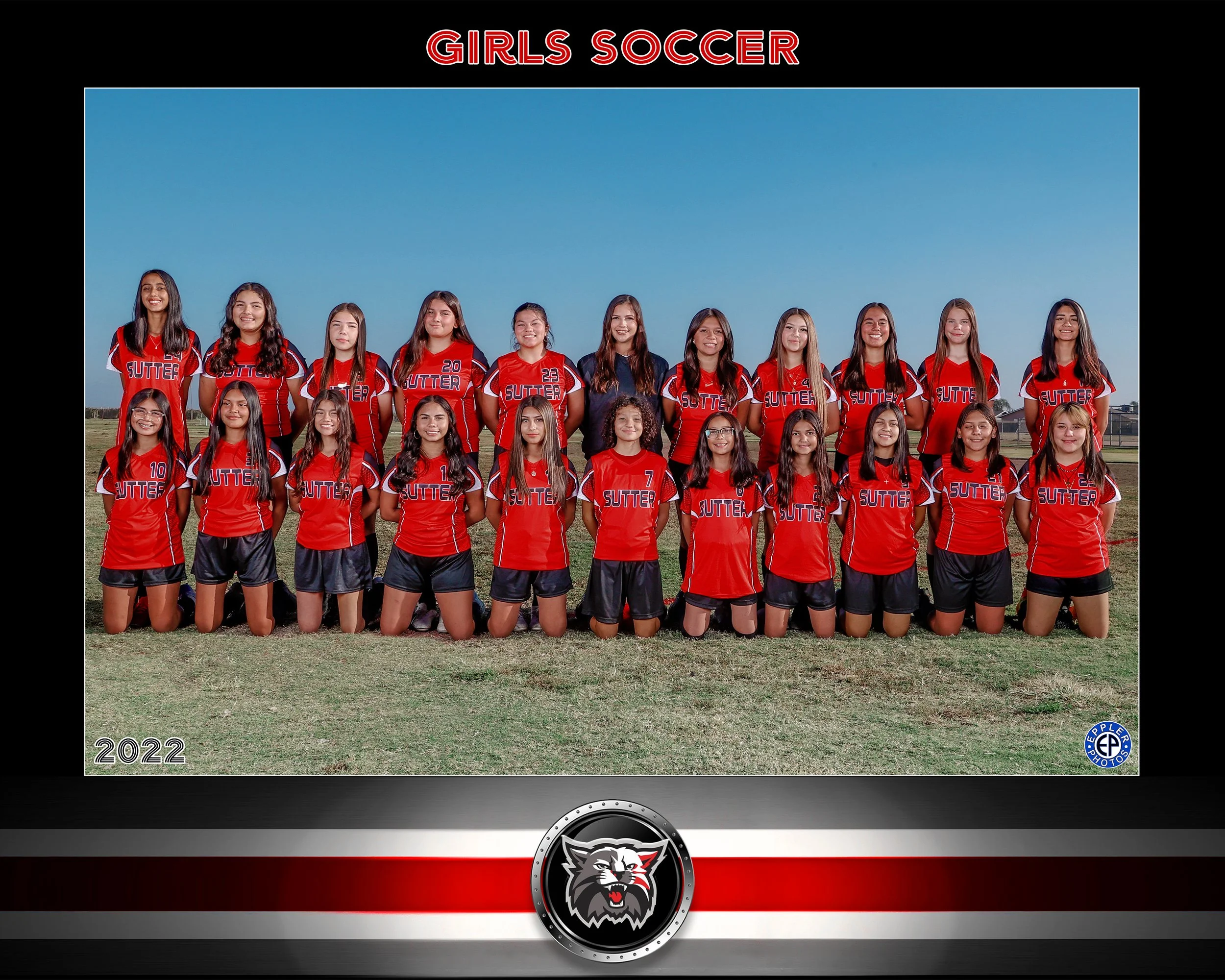 Team Picture Day Links — Eppler Photos