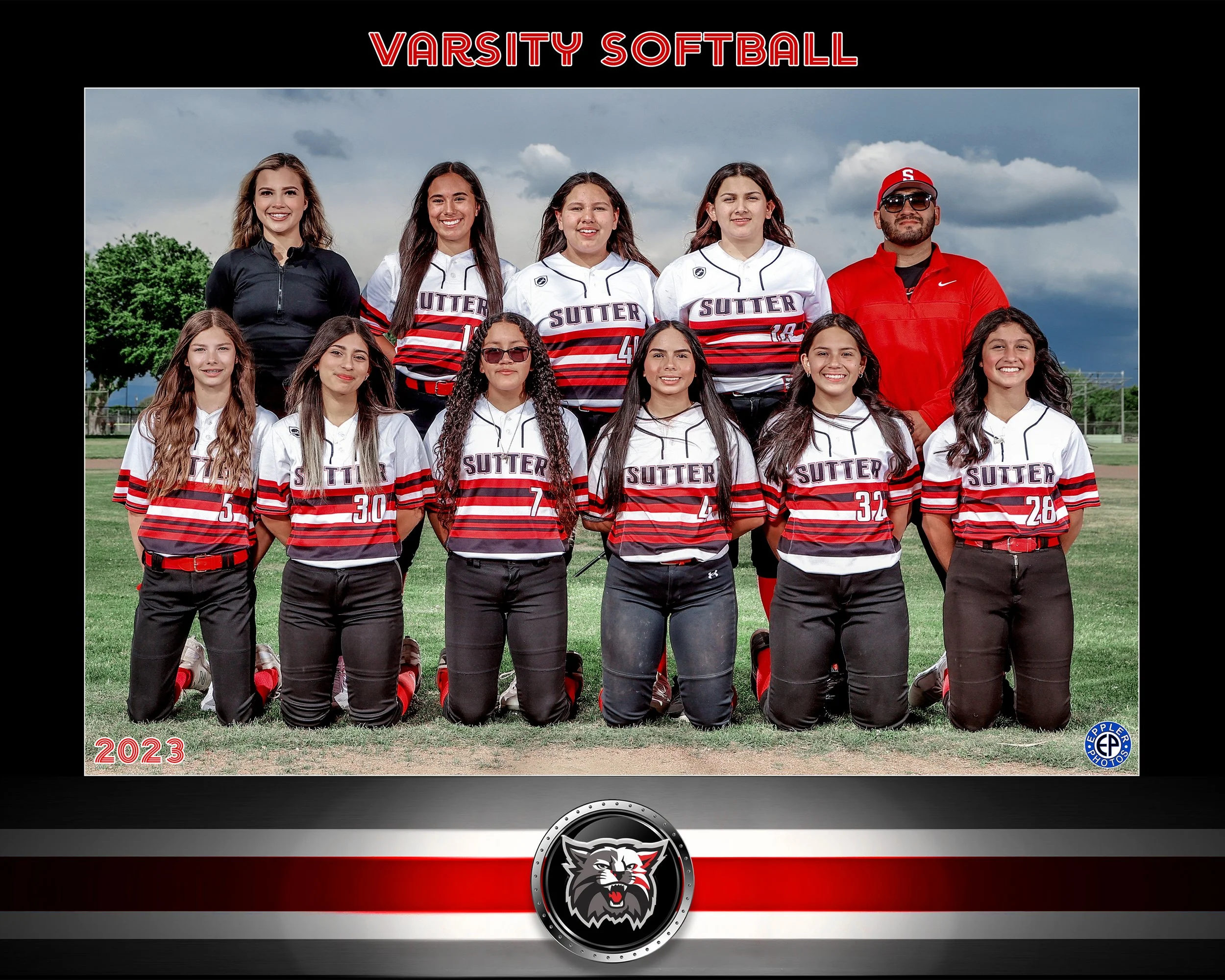 Team Picture Day Links — Eppler Photos