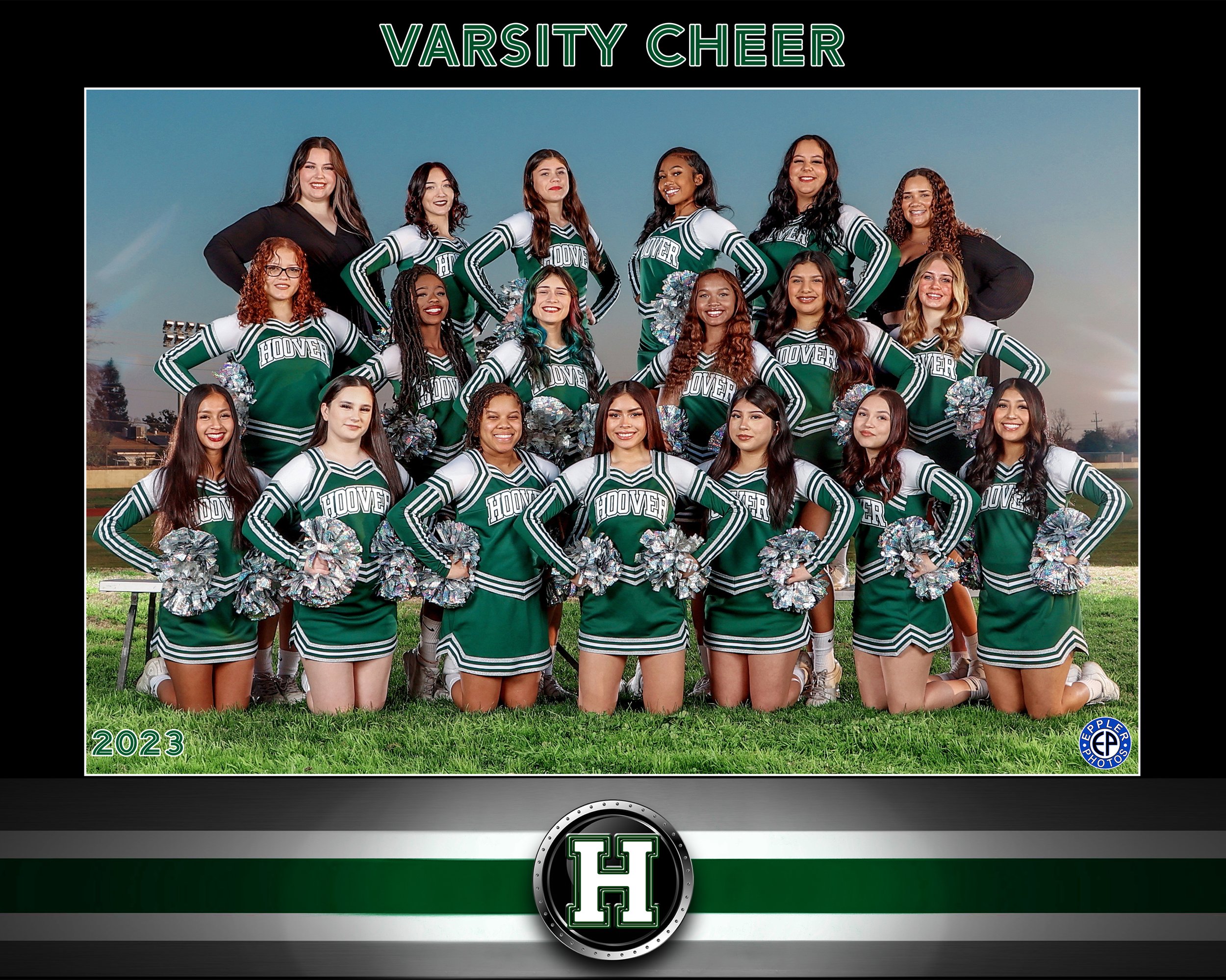 Team Picture Day Links — Eppler Photos