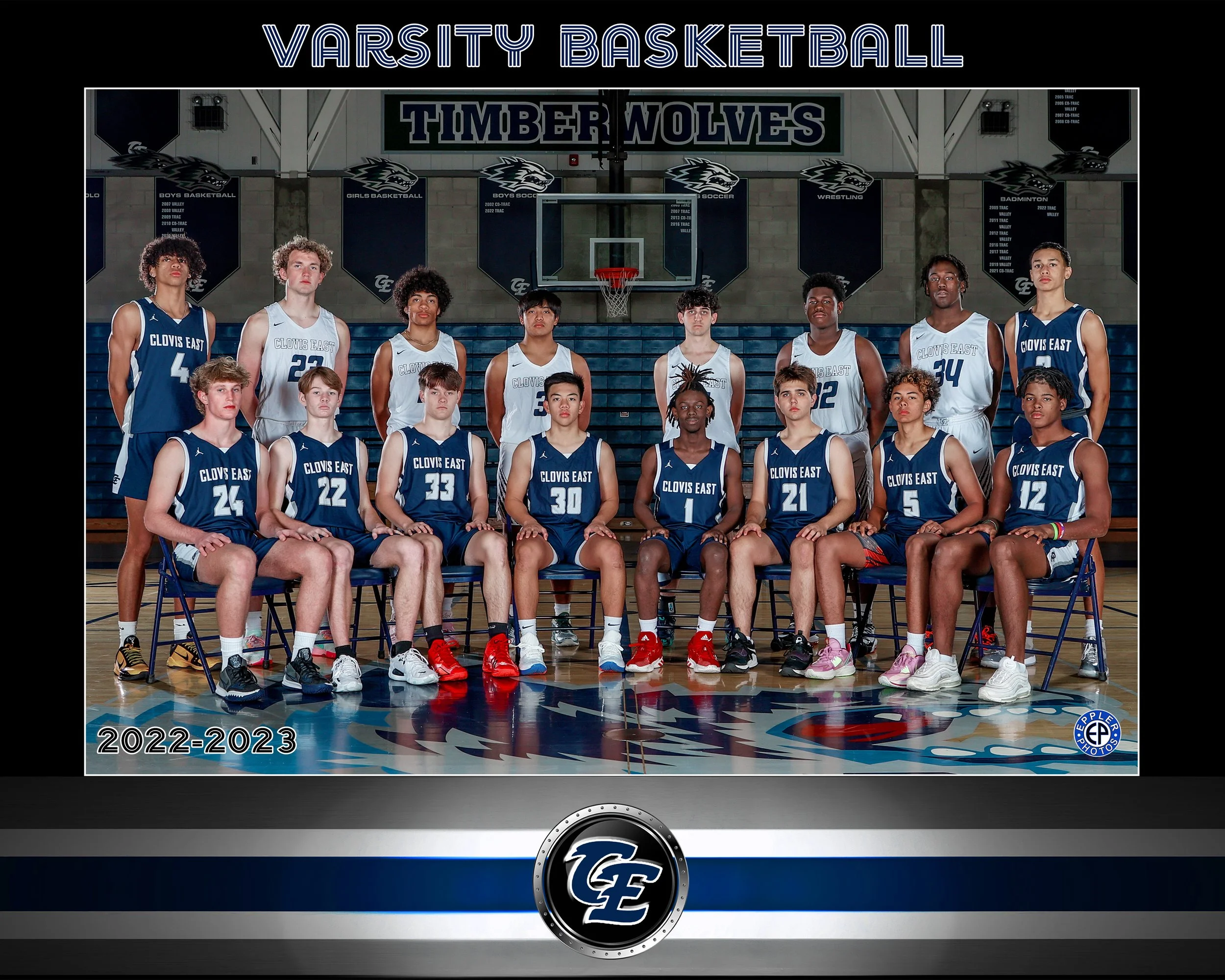 Team Picture Day Links — Eppler Photos