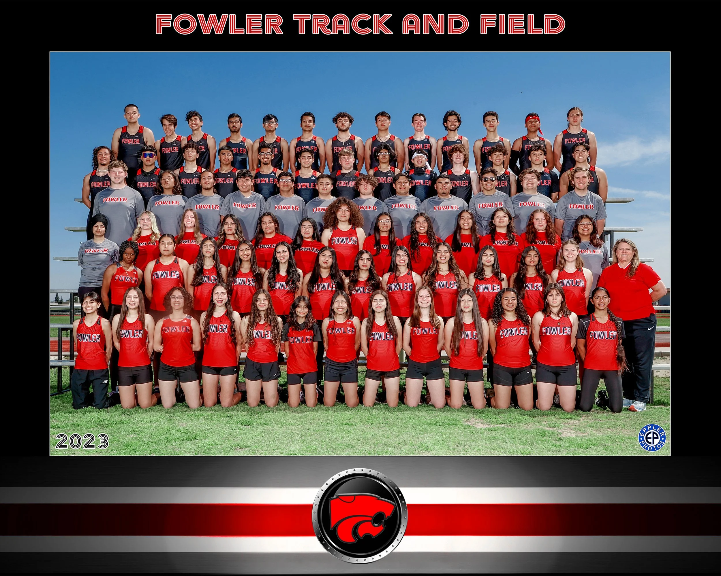 Team Picture Day Links — Eppler Photos