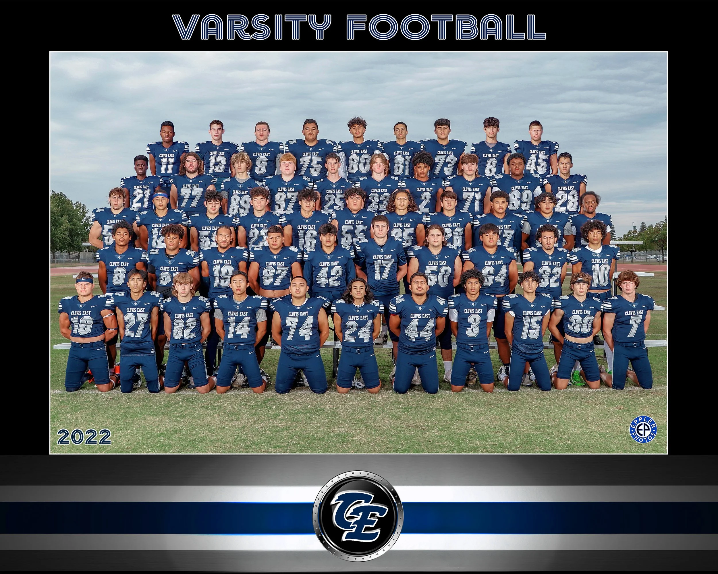 Team Picture Day Links — Eppler Photos