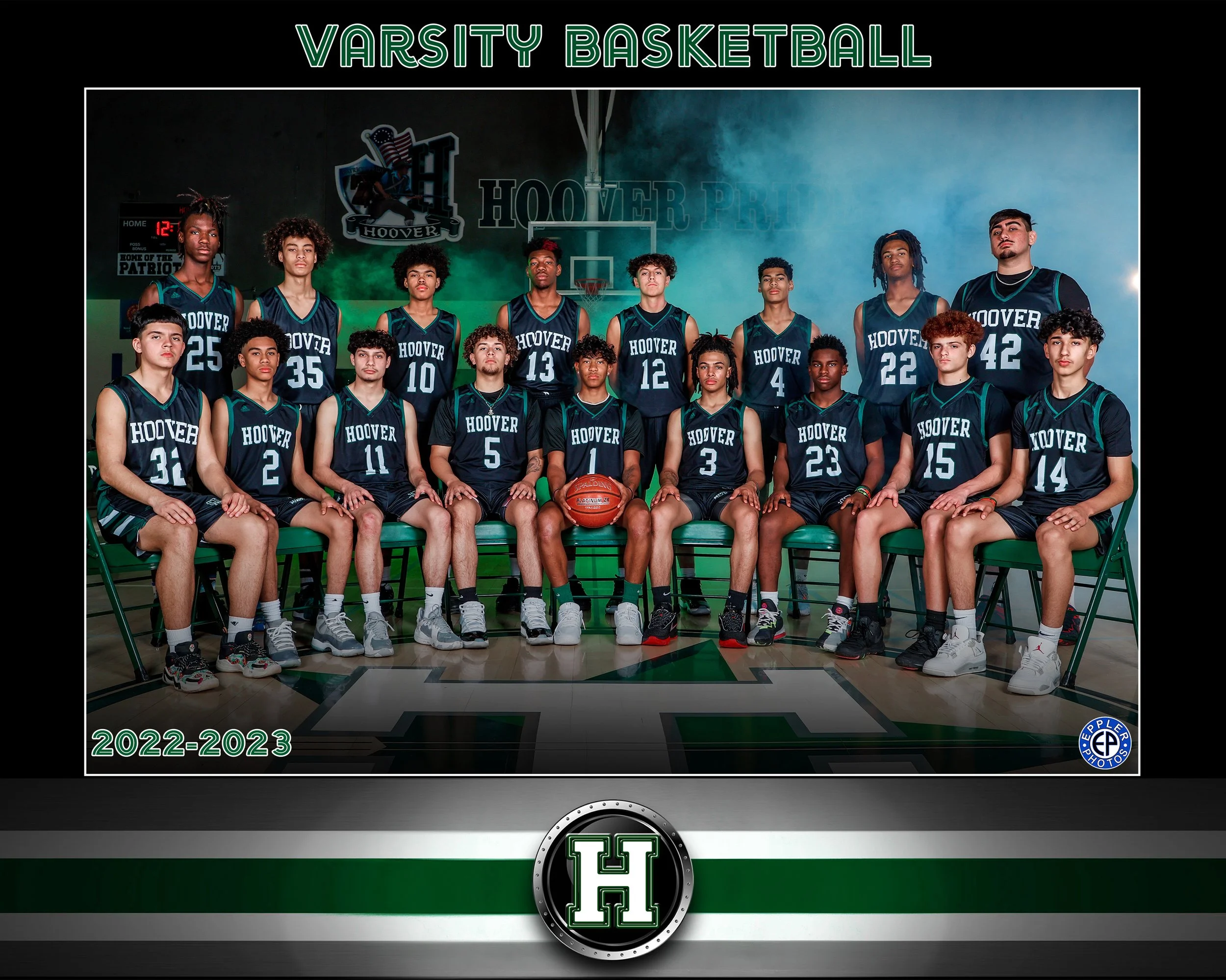 Team Picture Day Links — Eppler Photos