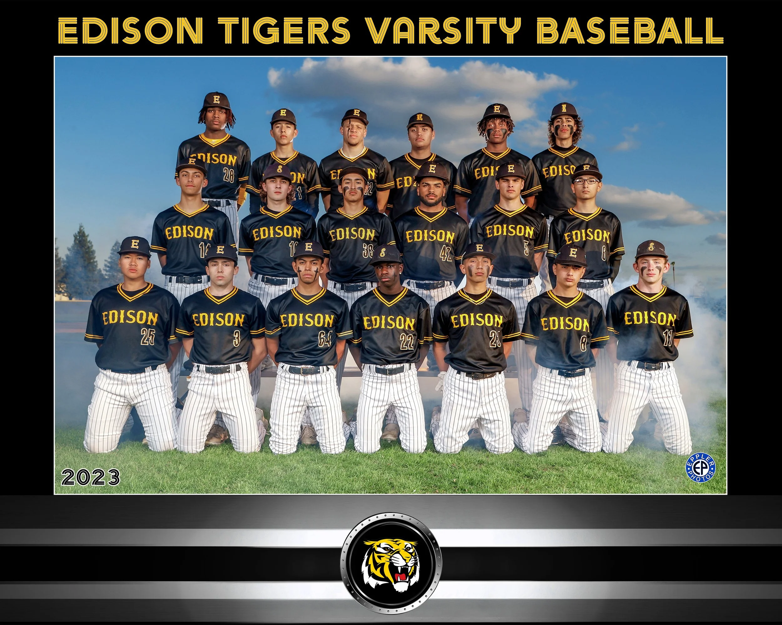 Team Picture Day Links — Eppler Photos