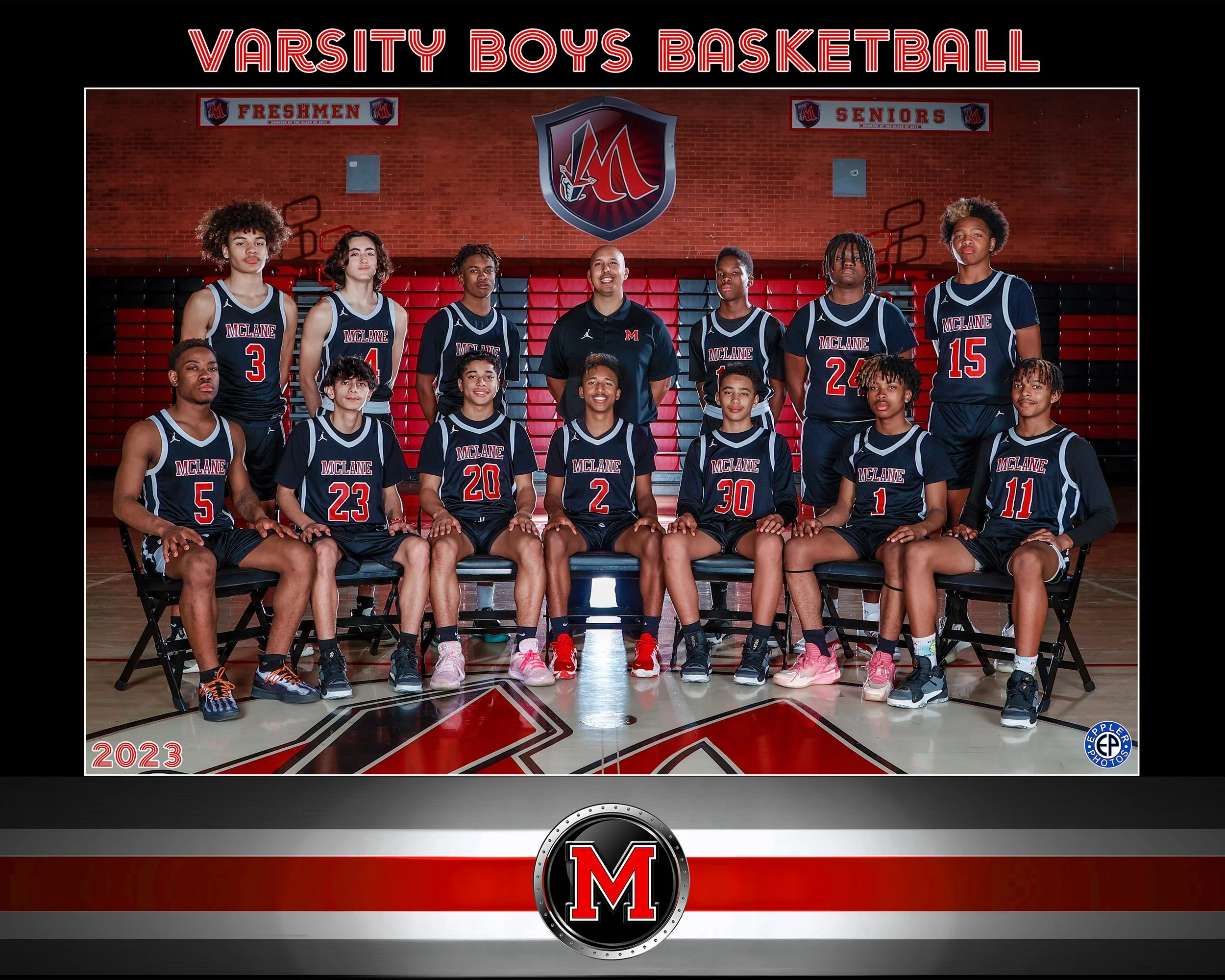 Team Picture Day Links — Eppler Photos