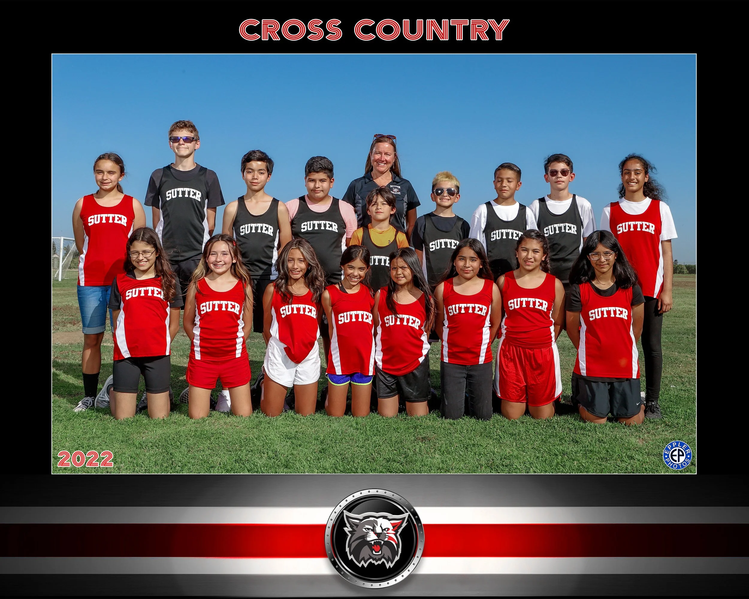 Team Picture Day Links — Eppler Photos