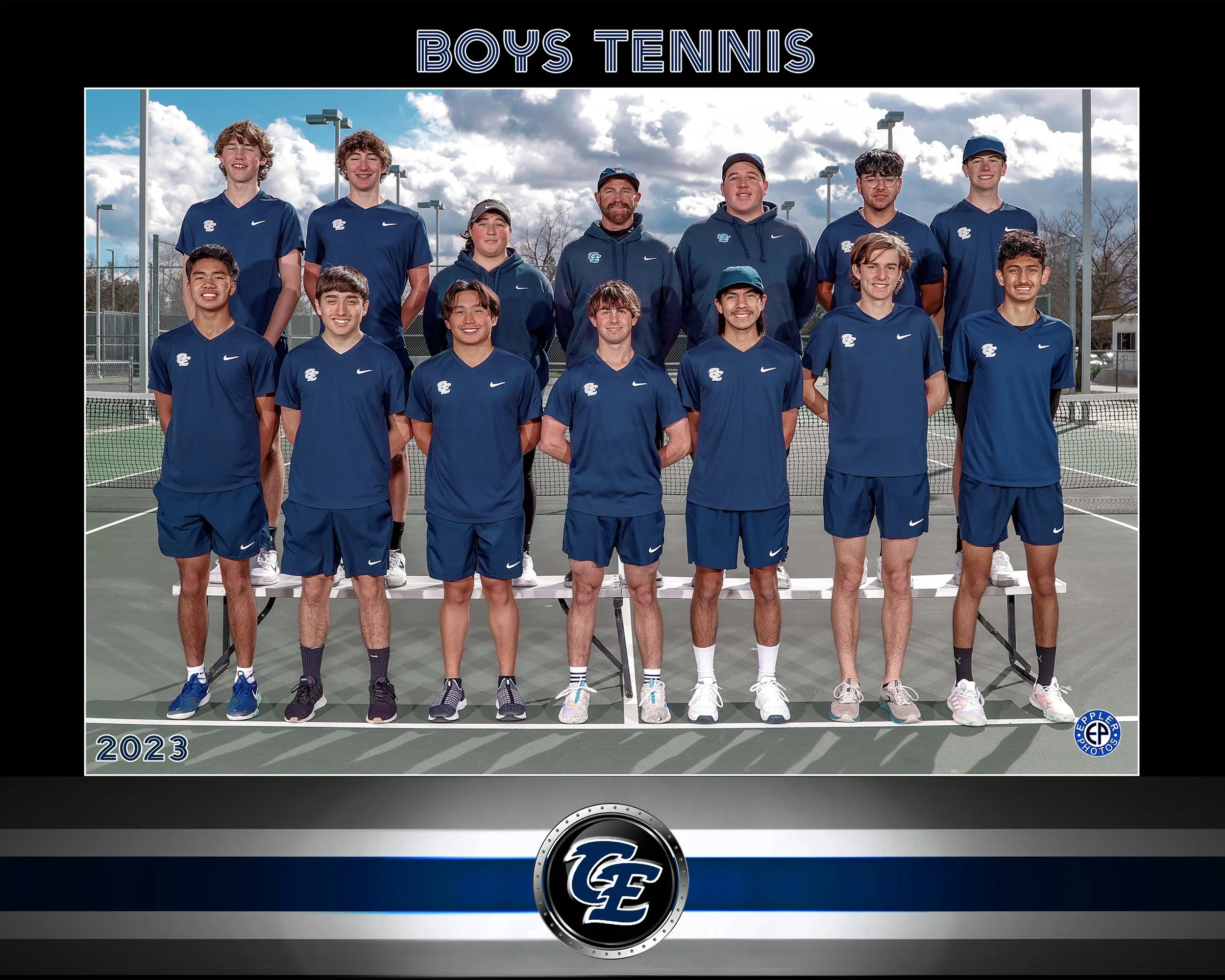 Team Picture Day Links — Eppler Photos