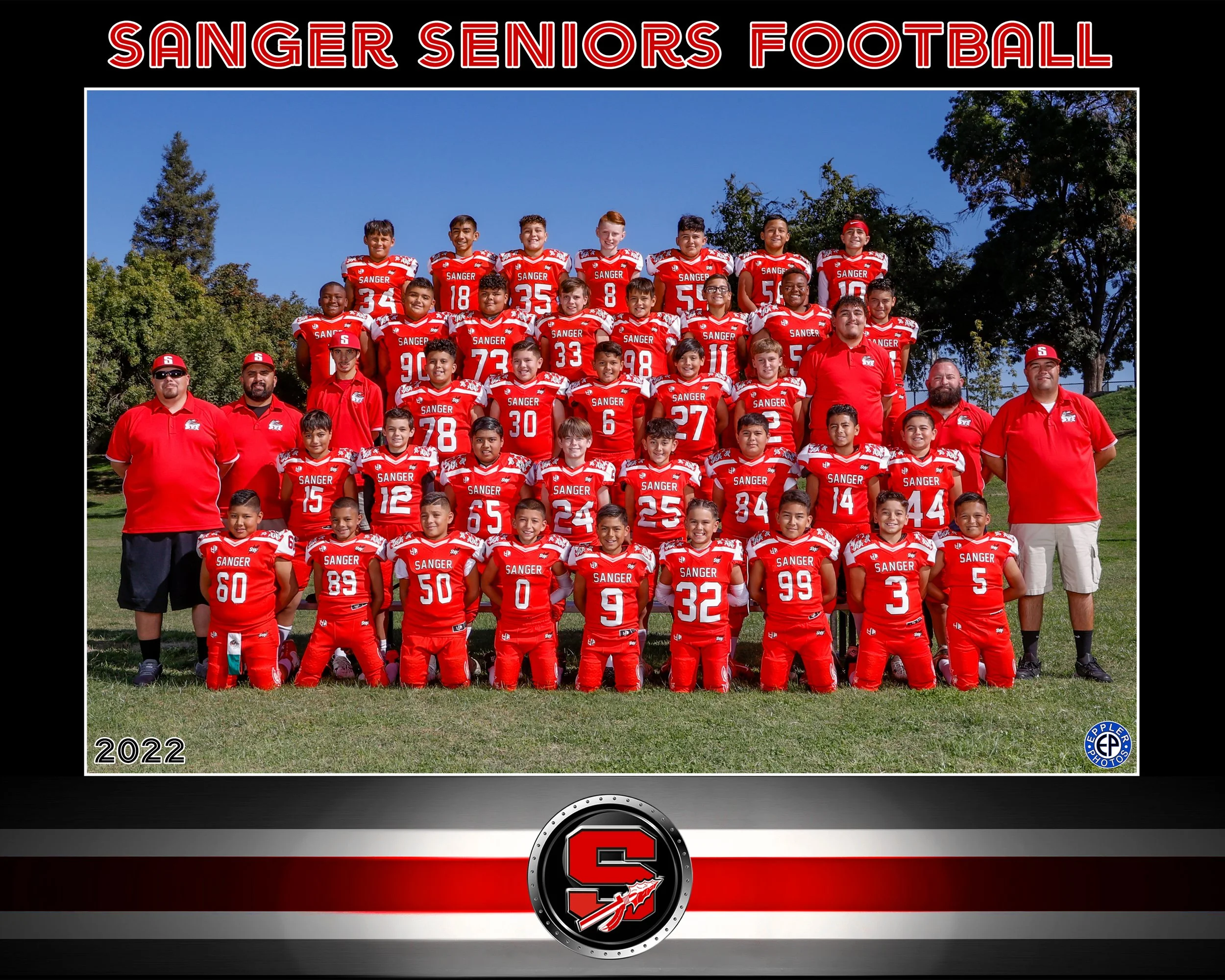 Team Picture Day Links — Eppler Photos
