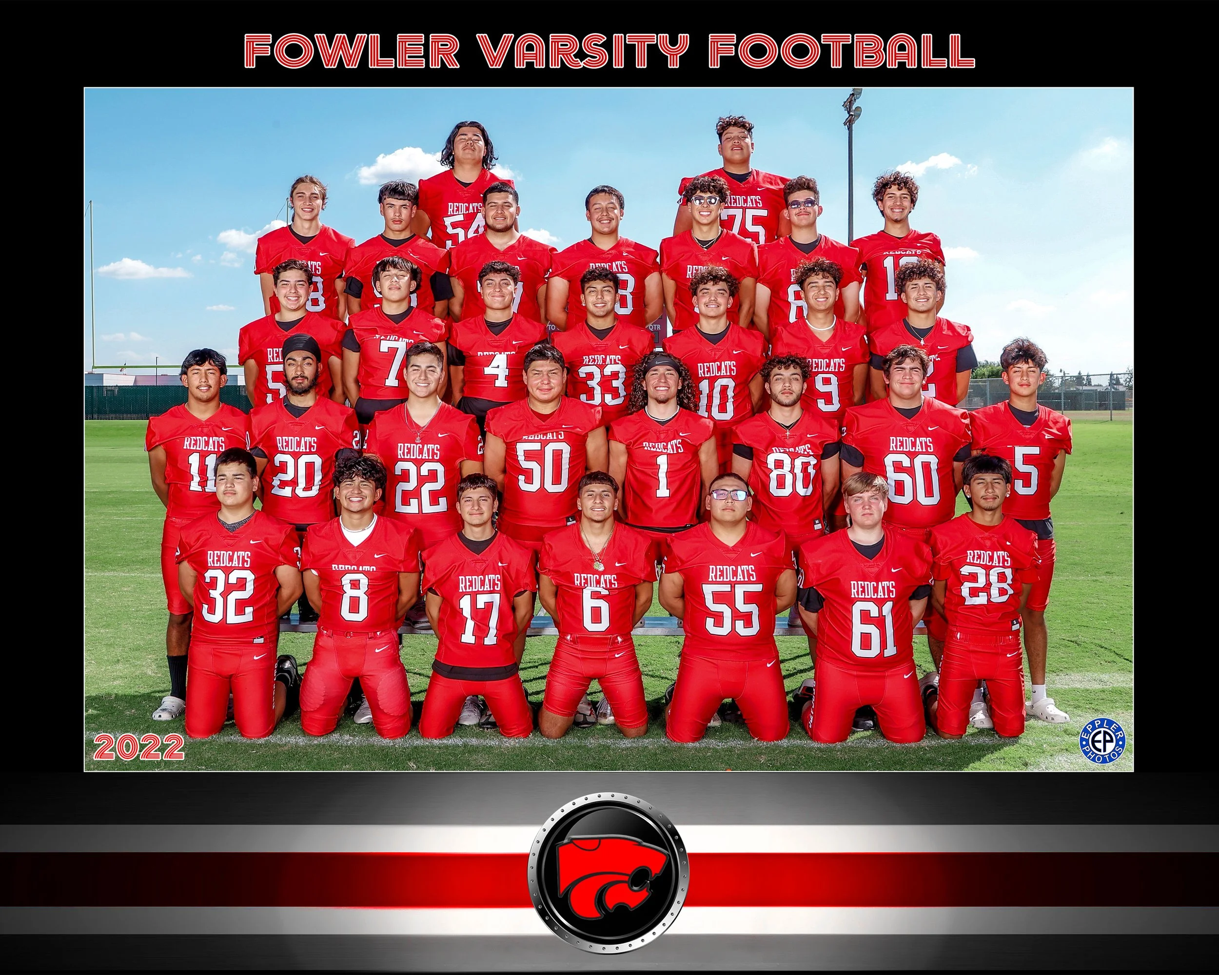 Team Picture Day Links — Eppler Photos