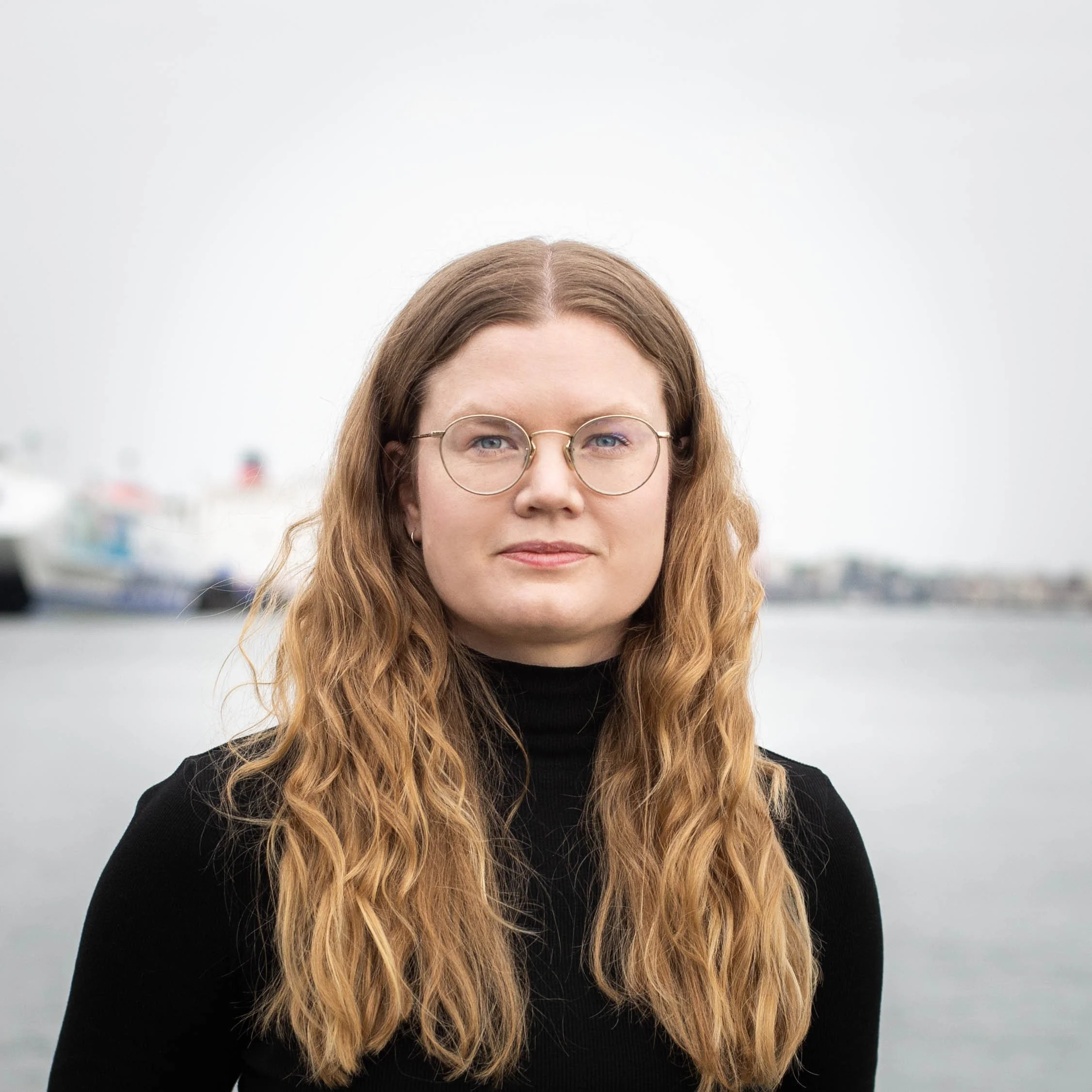 Kontakt — DREEM arkitekter