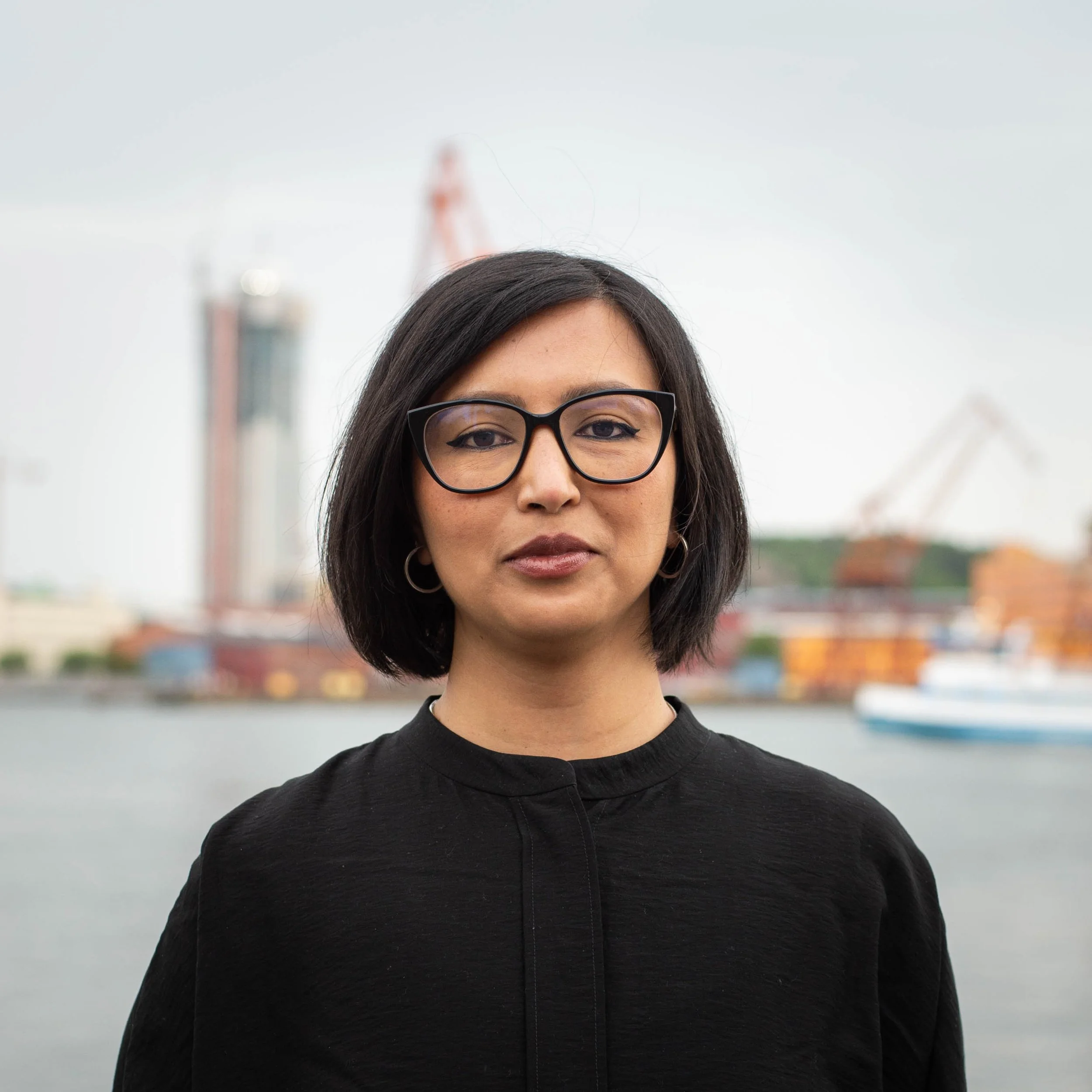 Kontakt — DREEM arkitekter