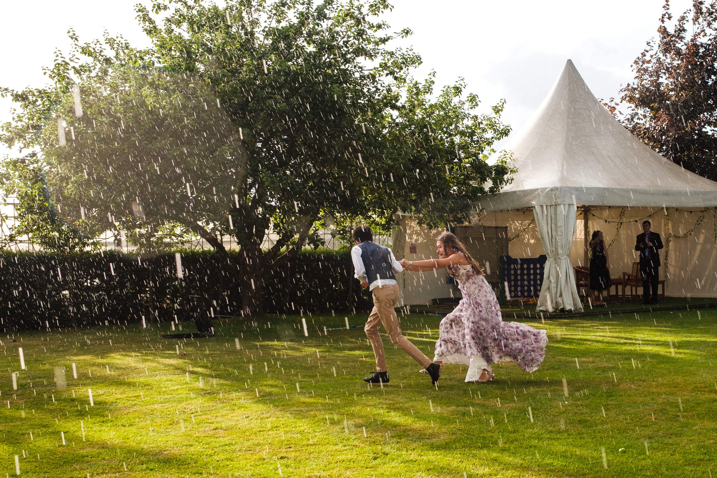 About Daniel Ellis — Documentary Wedding Photographer Daniel Ellis