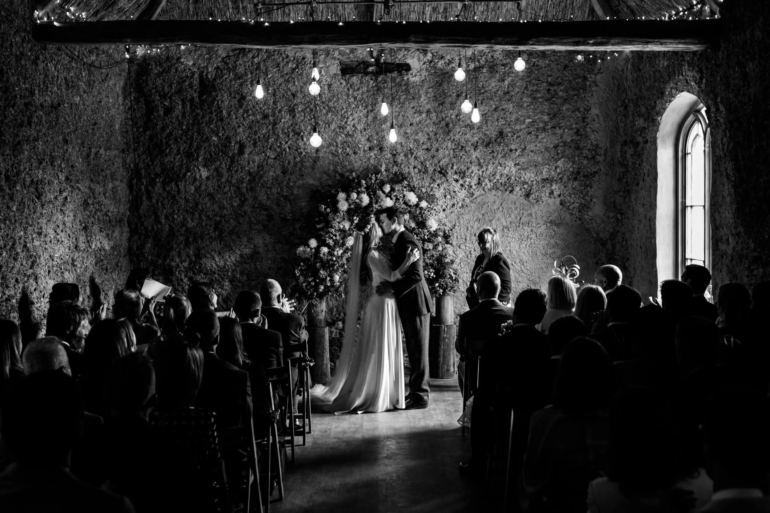 Documentary Wedding Photographer Daniel Ellis