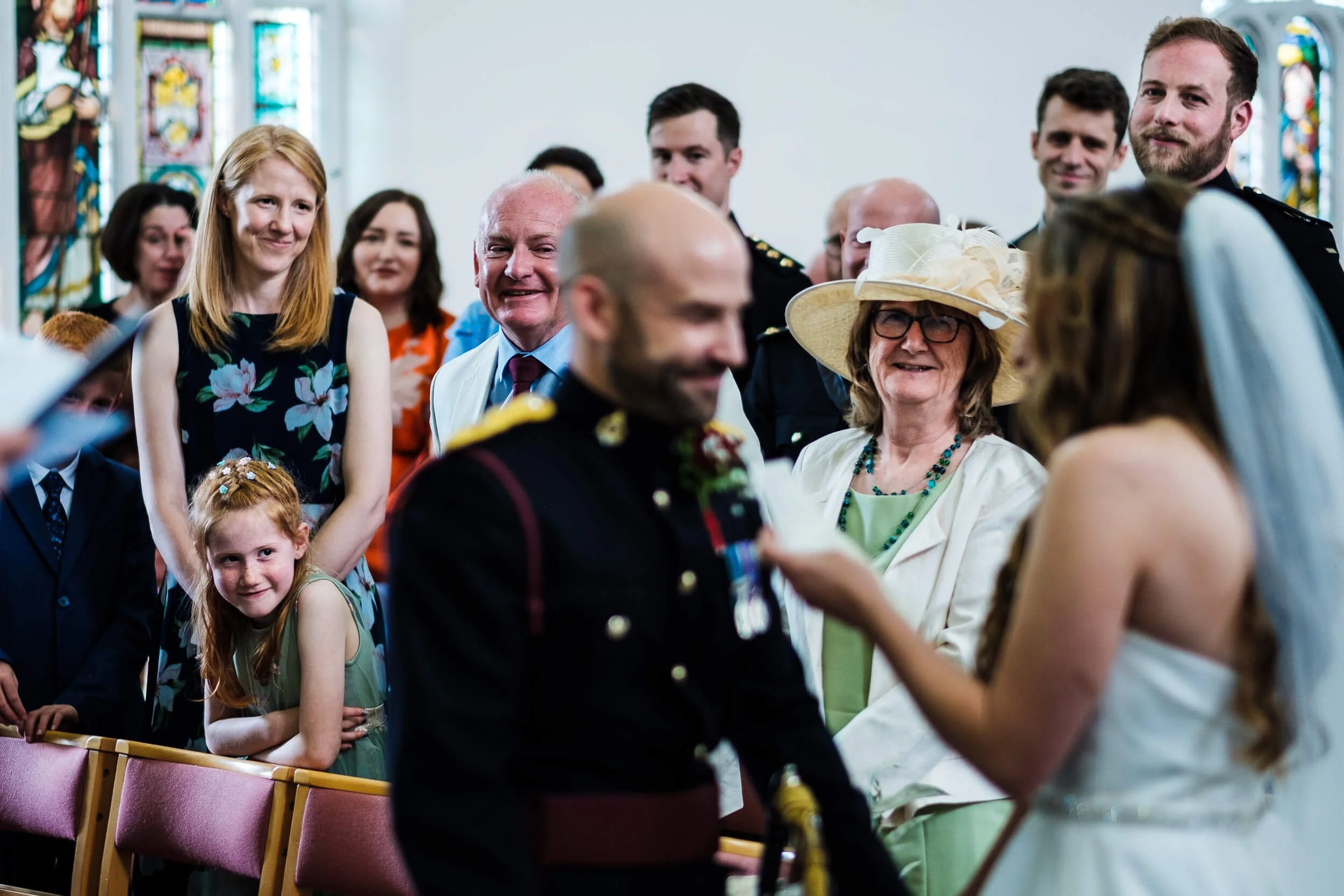 Documentary Wedding Photographer — Documentary Wedding Photographer ...