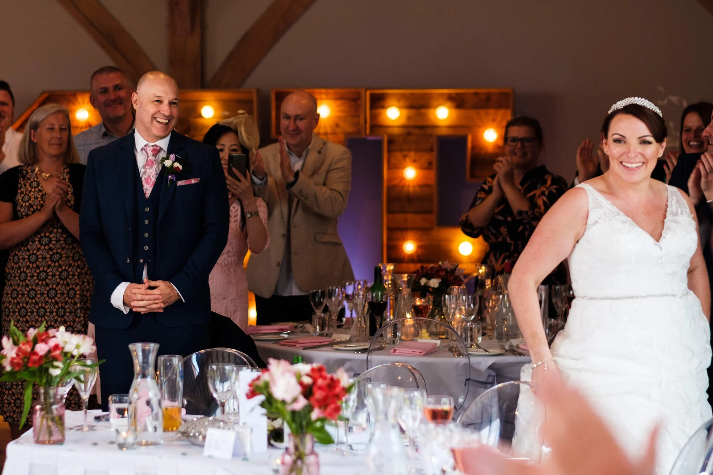 Documentary Wedding Photographer Daniel Ellis