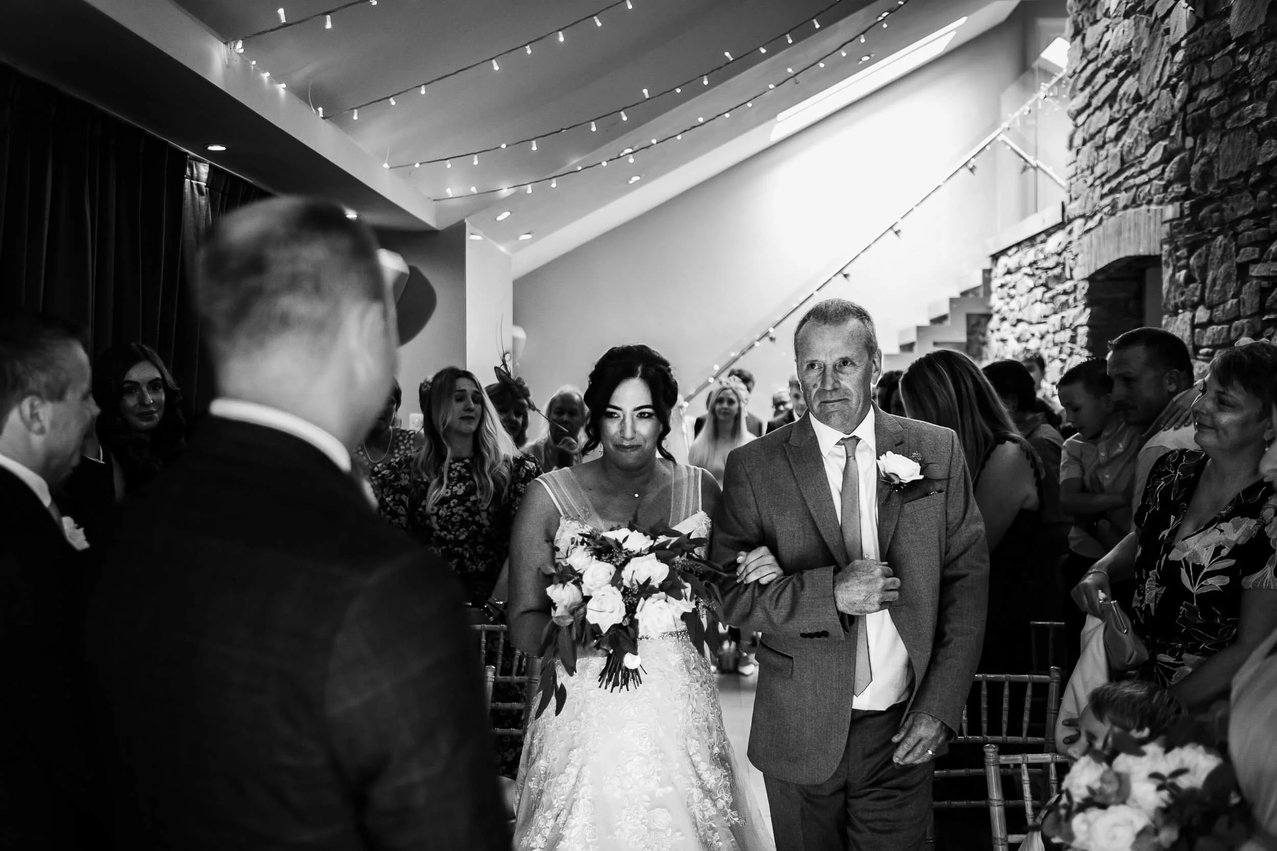 Documentary Wedding Photographer Daniel Ellis