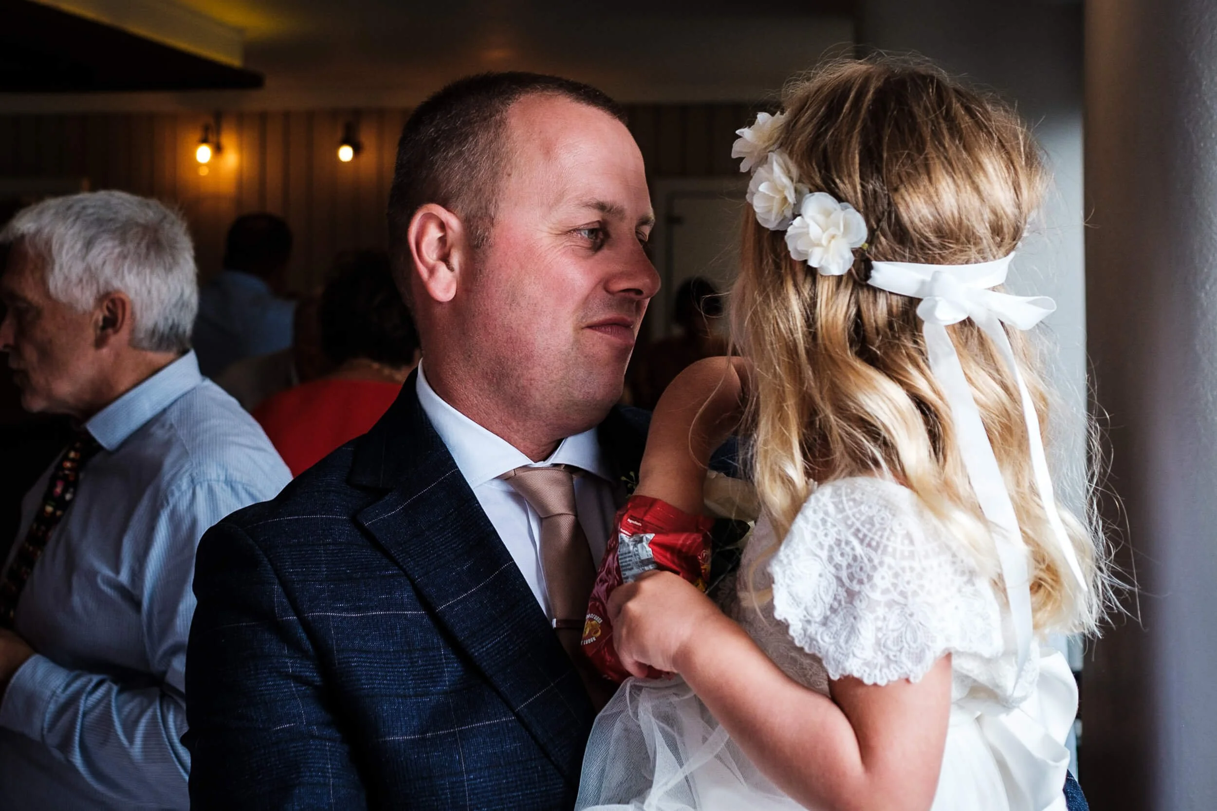Documentary Wedding Photographer — Documentary Wedding Photographer ...