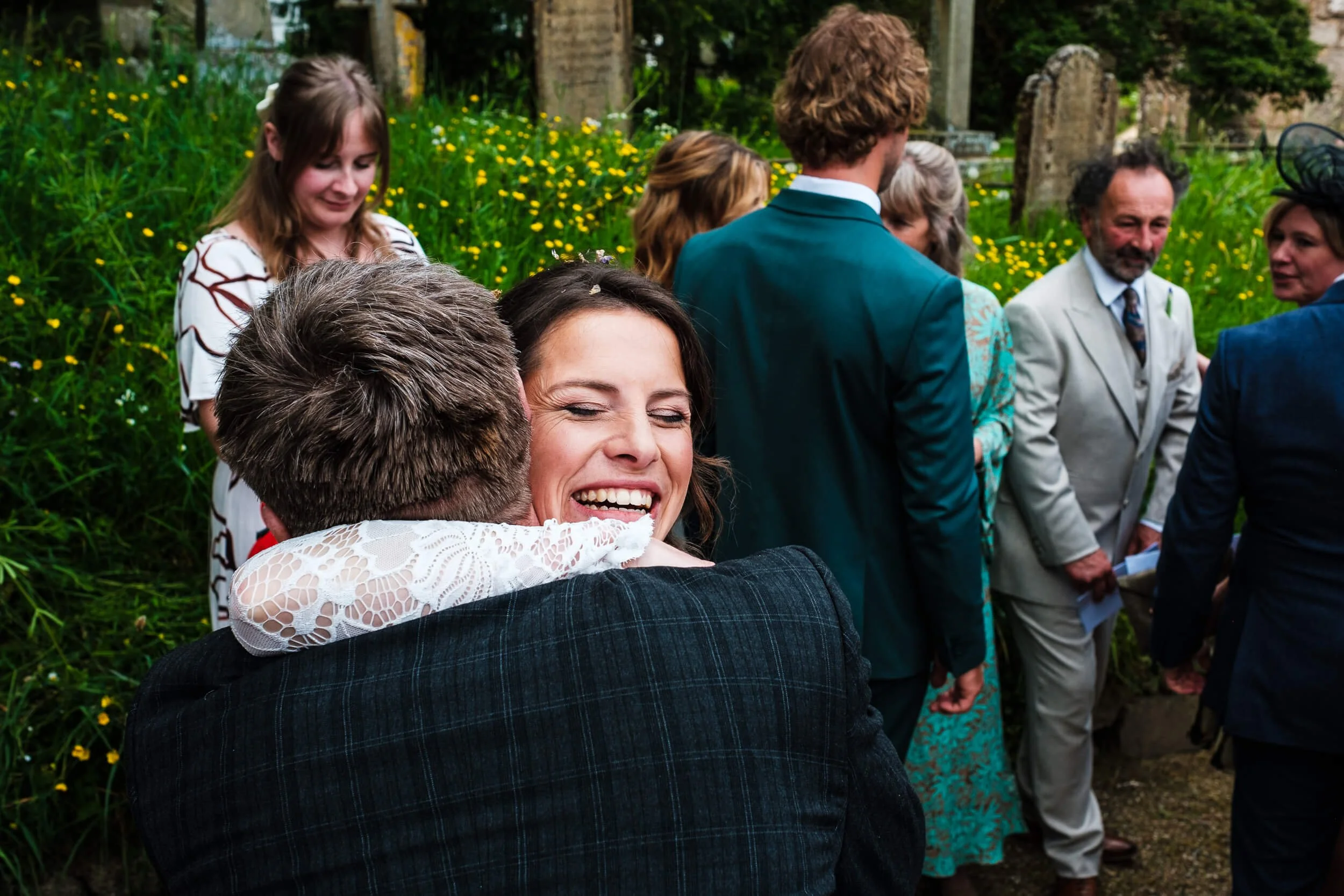 Documentary Wedding Photographer — Documentary Wedding Photographer ...