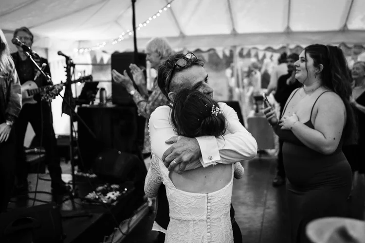 Devon Wedding Photography — Documentary Wedding Photographer Daniel Ellis