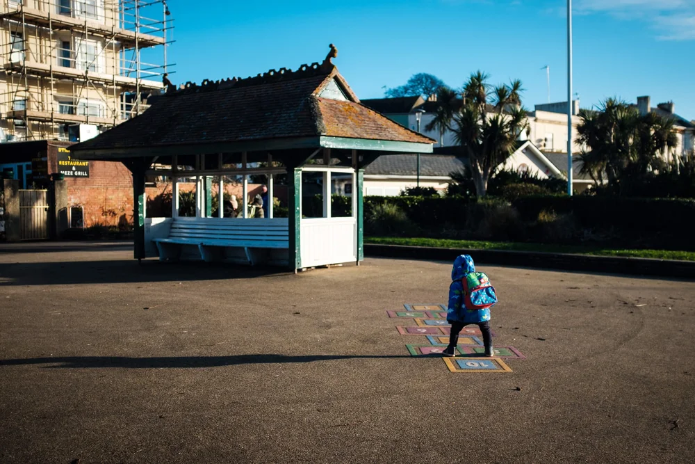 Candid Fatherhood - Out and About — Documentary Wedding Photographer ...