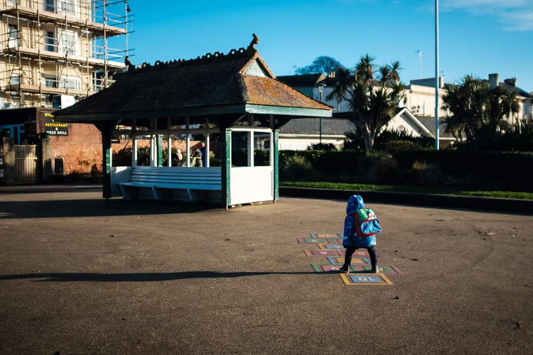 Candid Fatherhood - Out and About — Documentary Wedding Photographer ...
