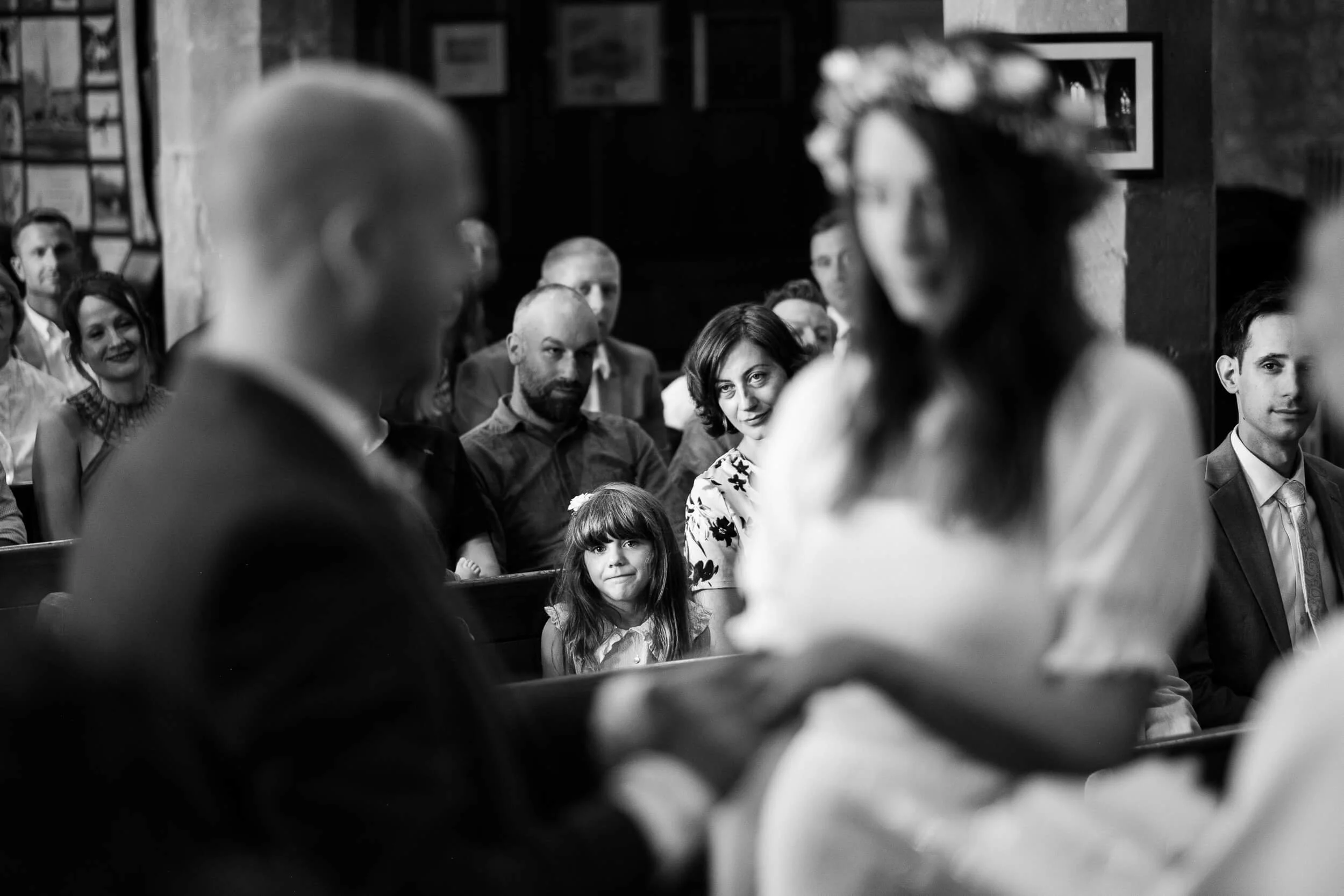About Daniel Ellis — Documentary Wedding Photographer Daniel Ellis