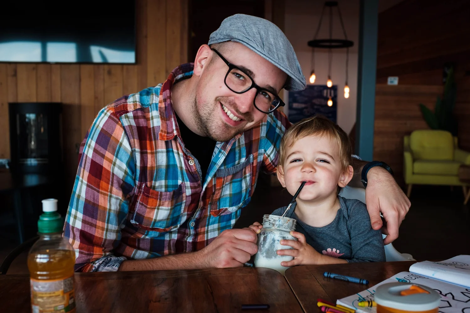 About Daniel Ellis — Documentary Wedding Photographer Daniel Ellis