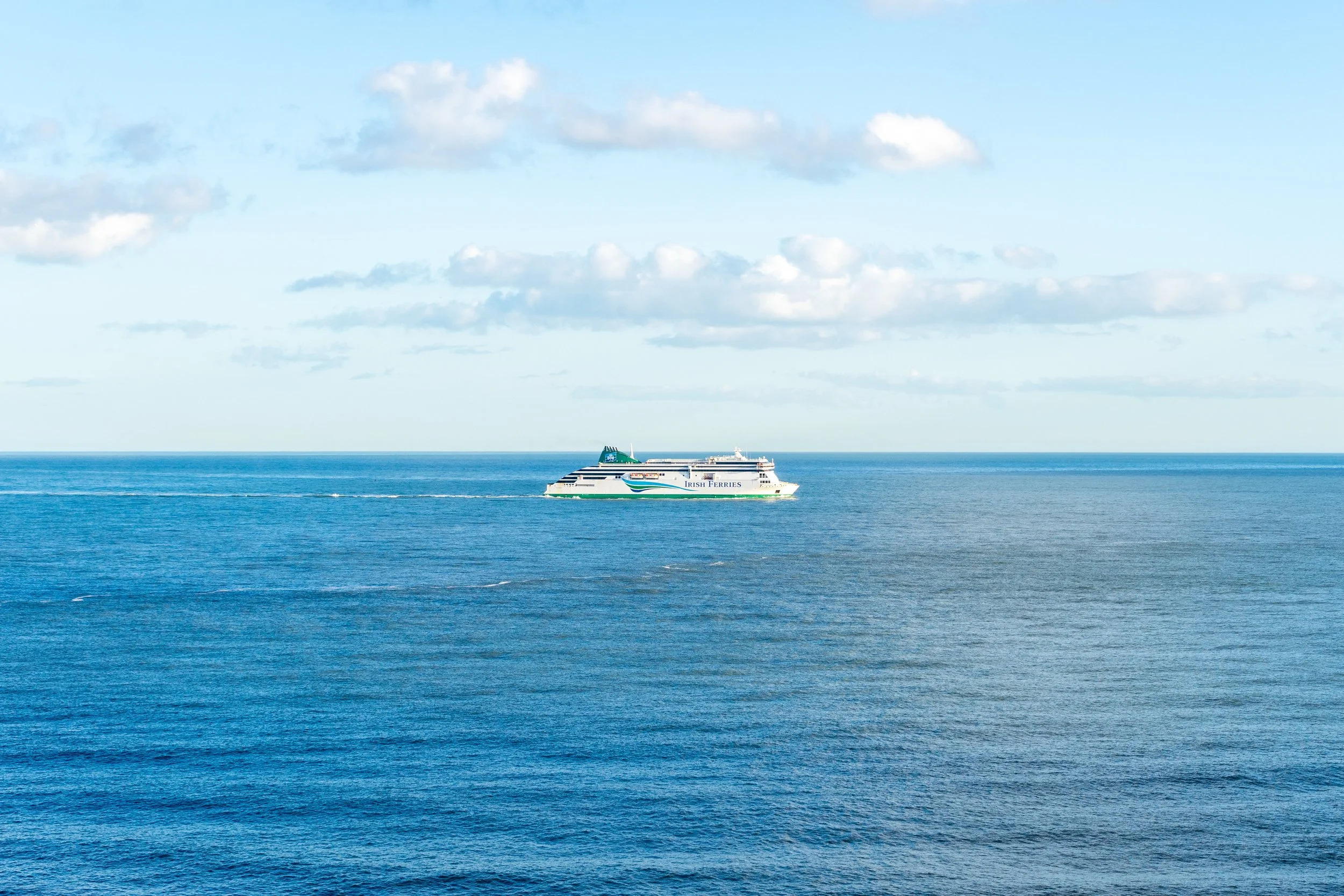 Customs Brokers for Ireland & Northern Ireland. Customs Declarations ...