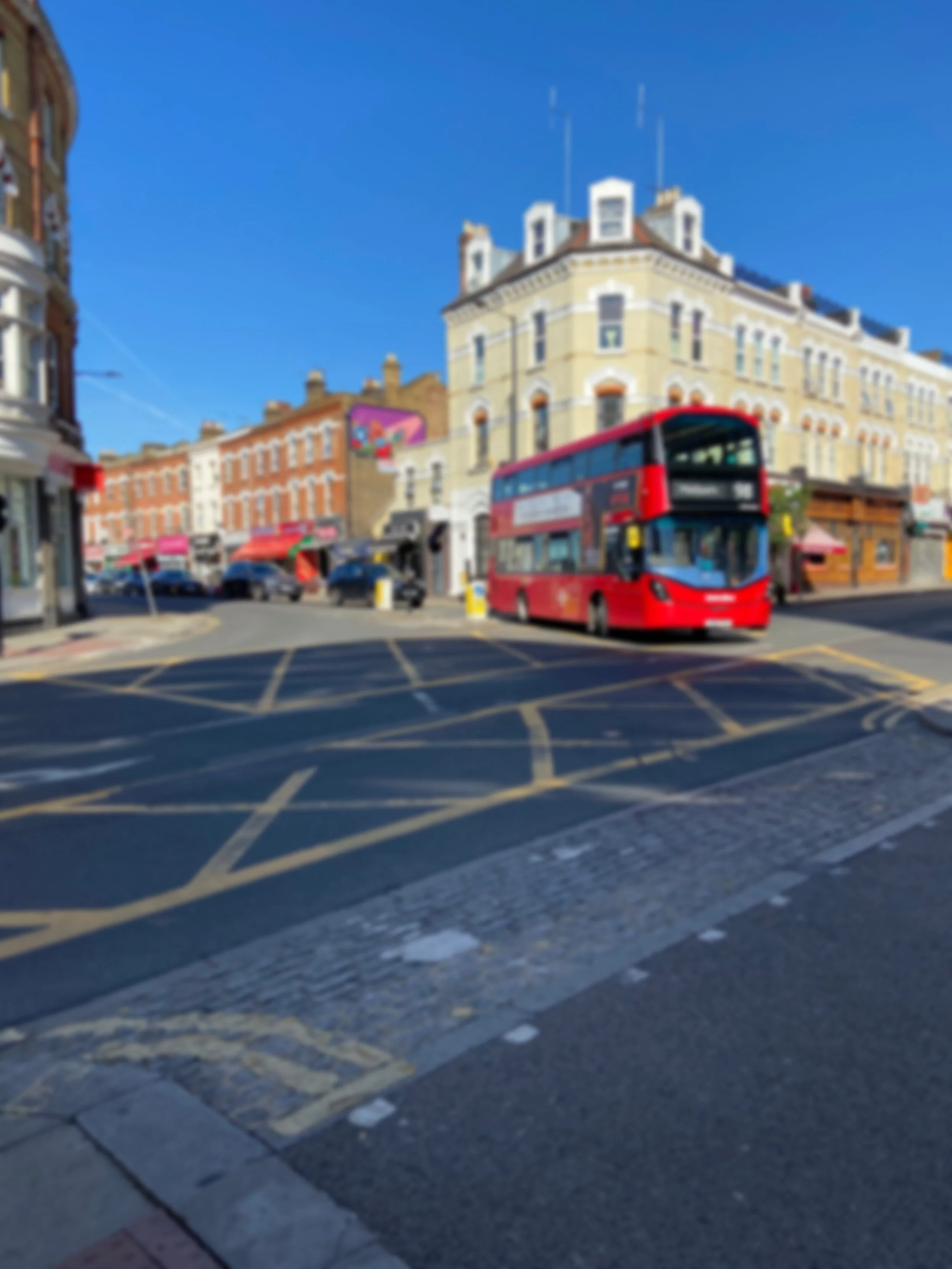 Red Wilson Associates