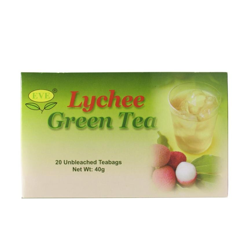 Eve Teas Hot Beverages — Eves Tea