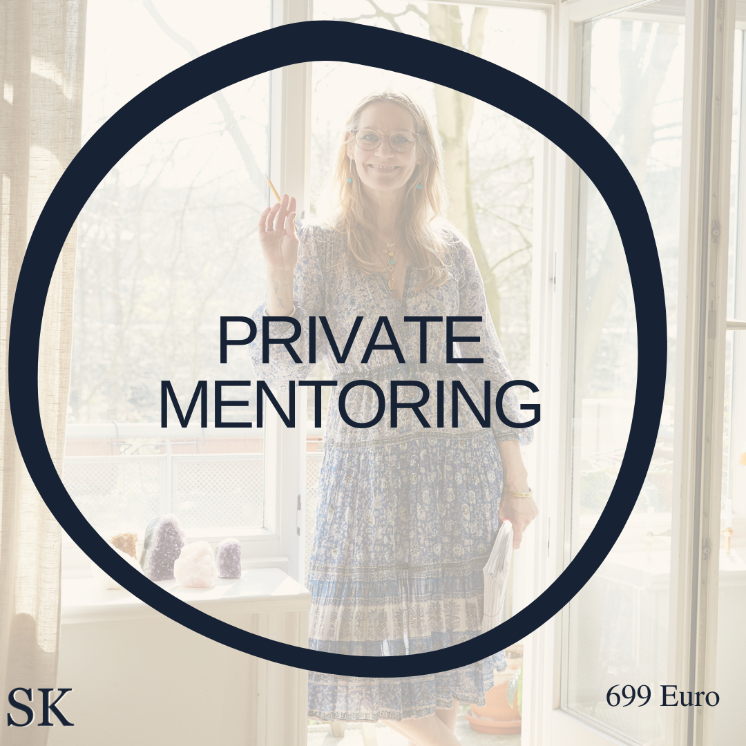 die Schreibworkshop-Serie von Bestsellerautorin Susanne Kaloff