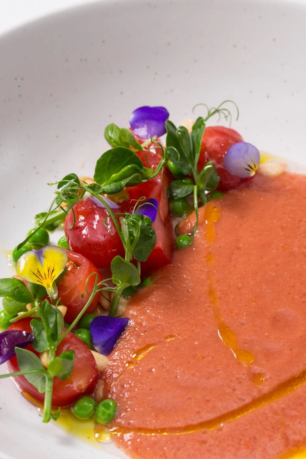 8 fresh British tomato recipes — British Tomato Growers Association