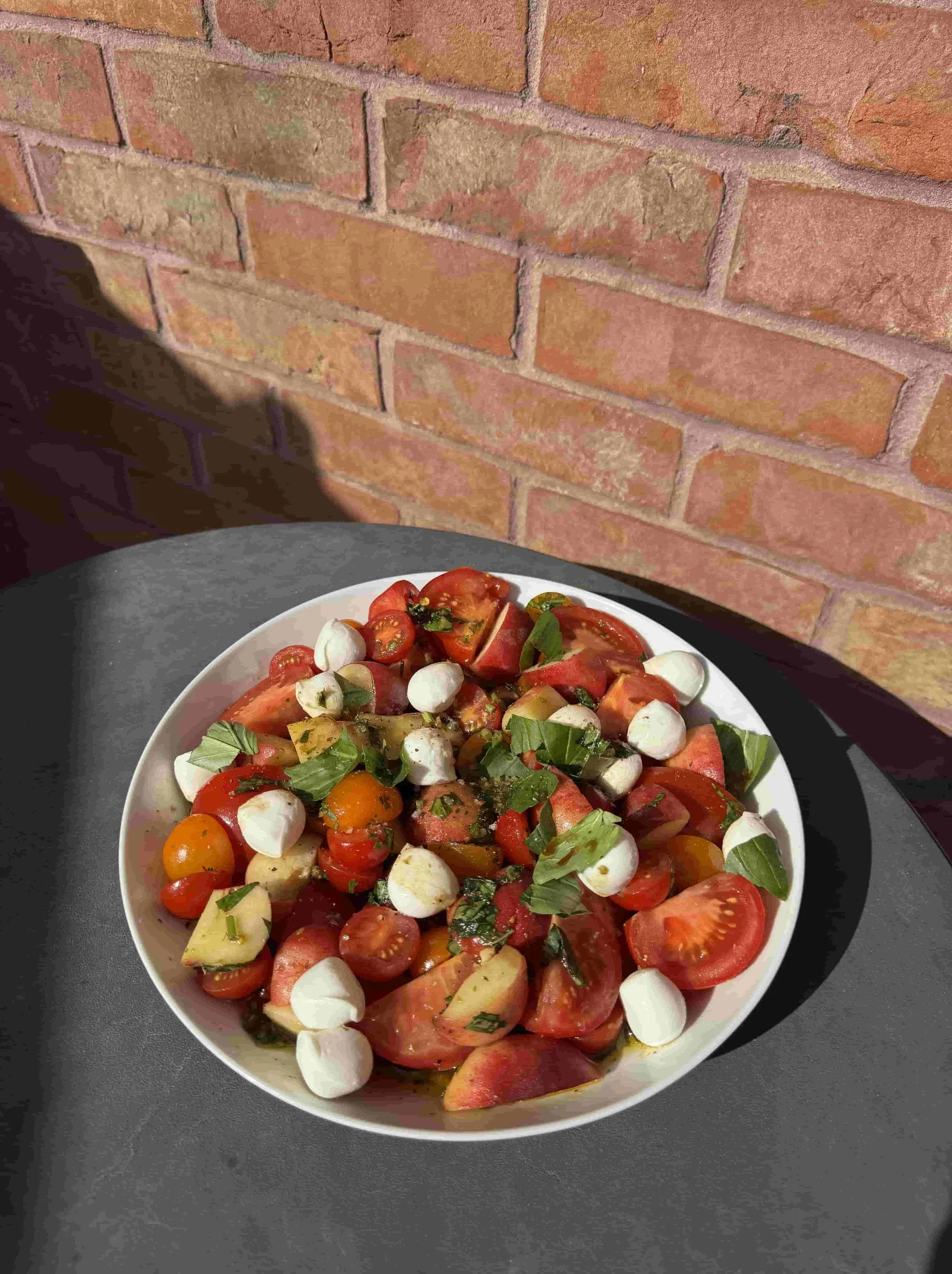 8 fresh British tomato recipes — British Tomato Growers Association
