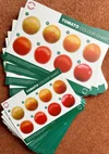 Tomato colour charts available to order! — British Tomato Growers ...