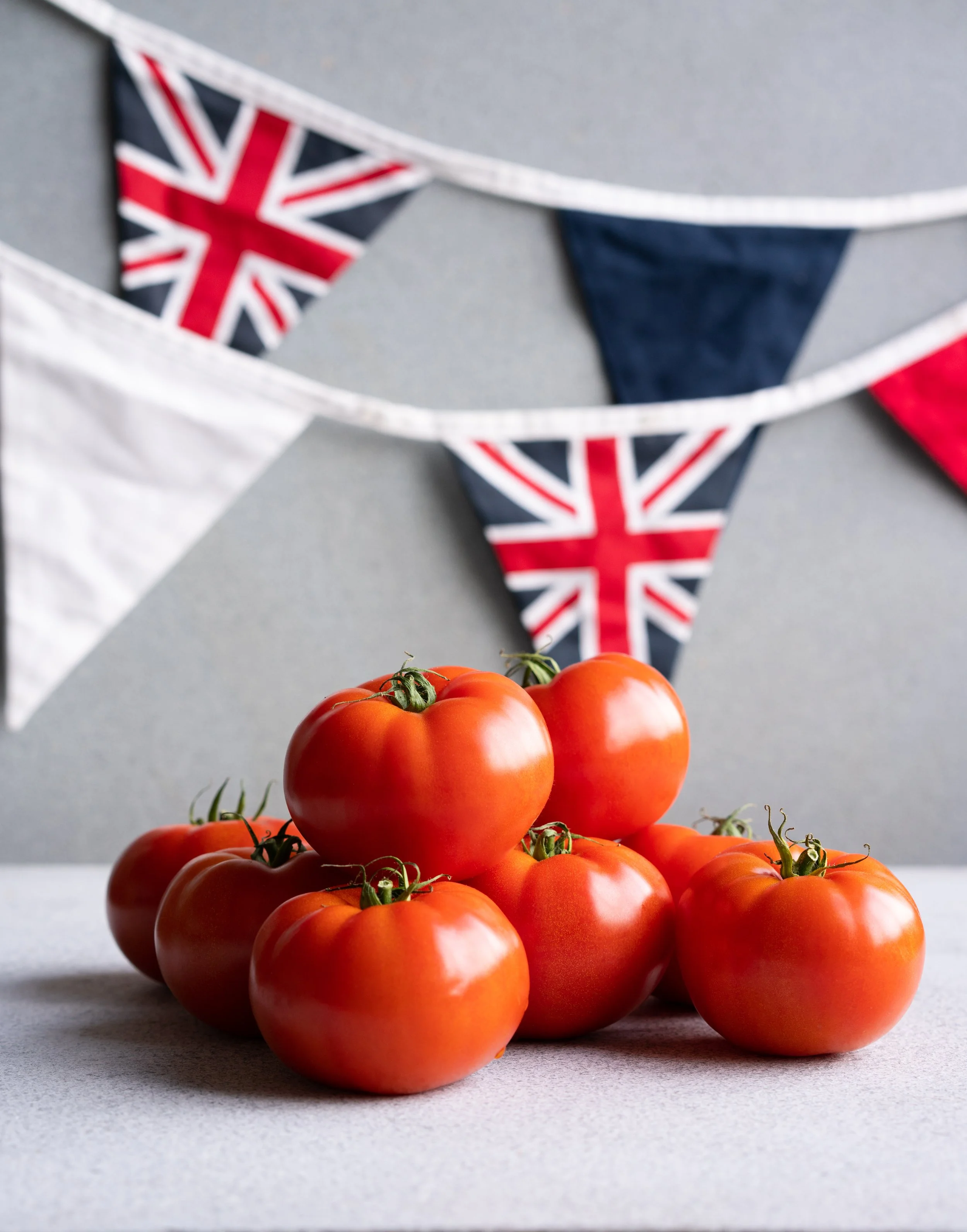 British Tomato Fortnight 2025 — British Tomato Growers Association