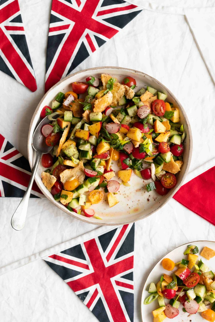 8 fresh British tomato recipes — British Tomato Growers Association
