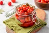 Preserving British tomatoes series: pickled tomatoes — British Tomato ...
