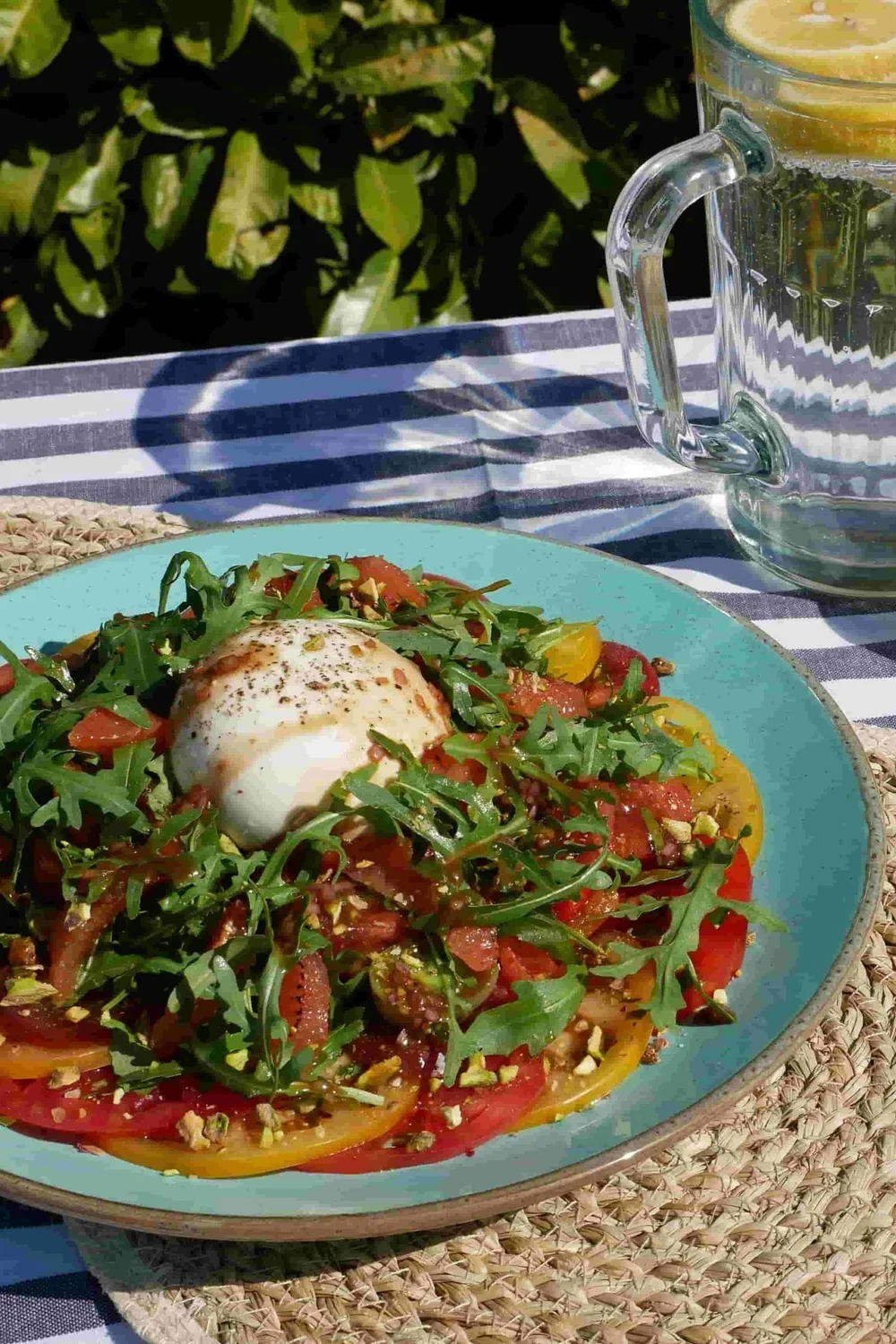 8 fresh British tomato recipes — British Tomato Growers Association