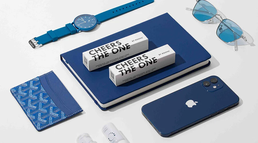 The One Series — KOOYO®