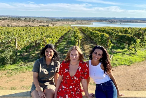 Wine First