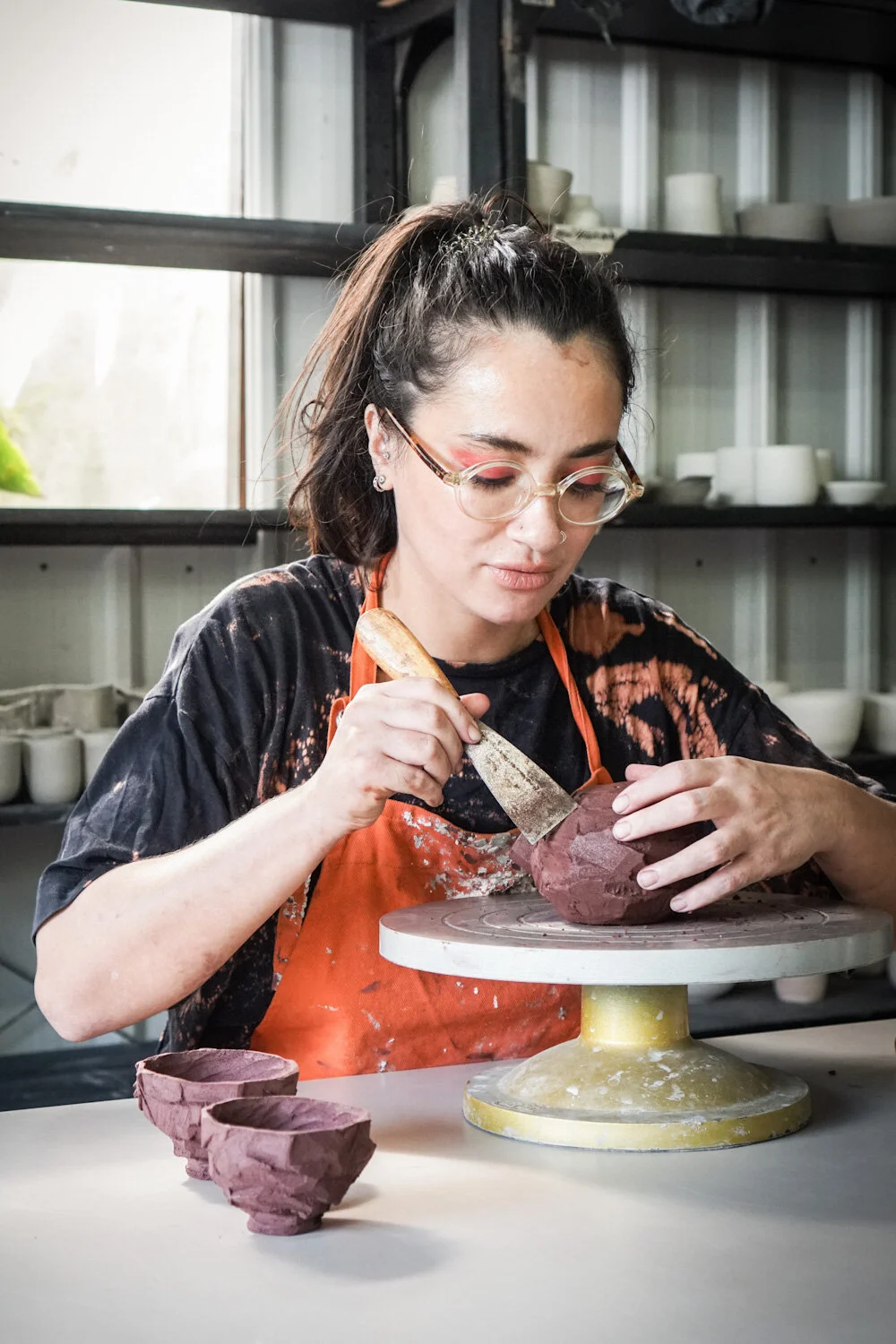 Meditation, mindfulness, and slow-living; why pottery ticks them all ...