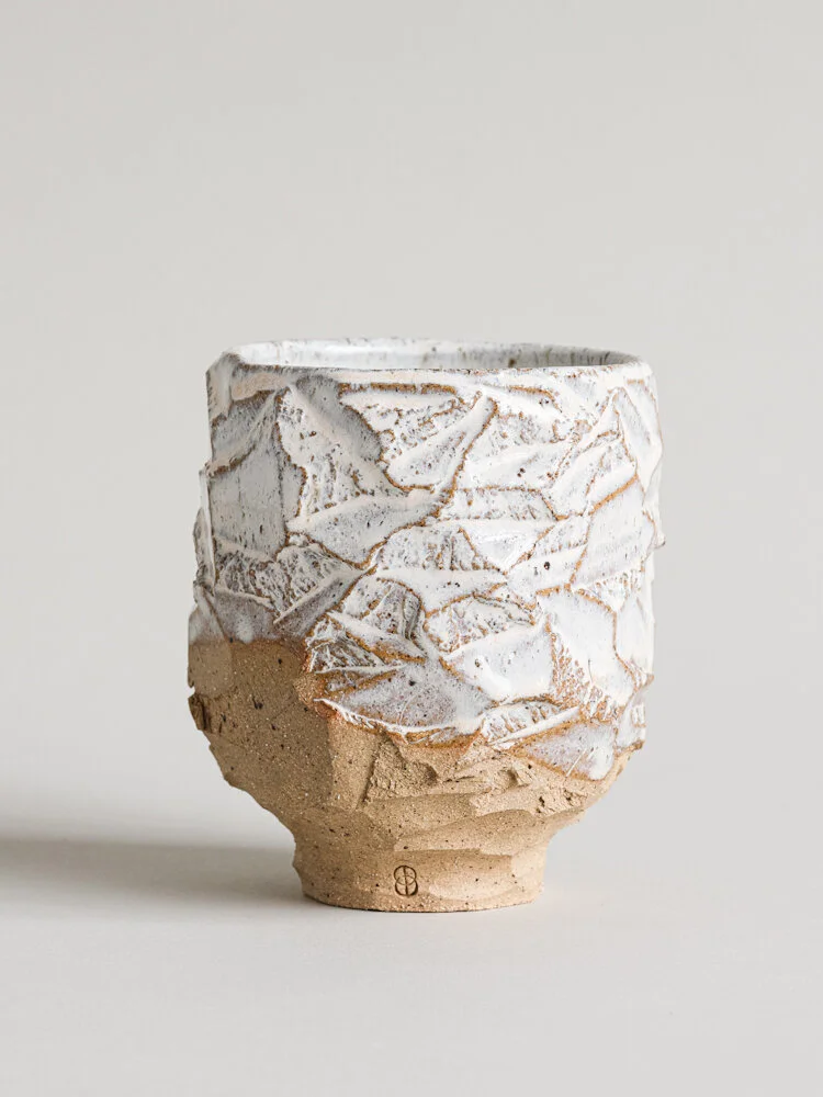 Classic Mug — Blank Earth Ceramics