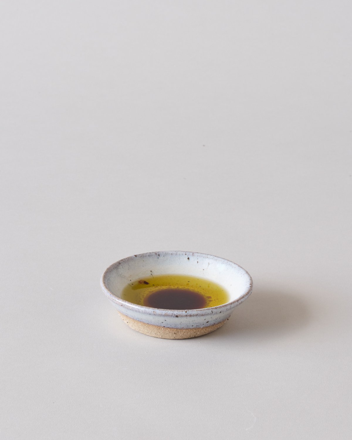 Set of Dipping Dishes — Blank Earth Ceramics