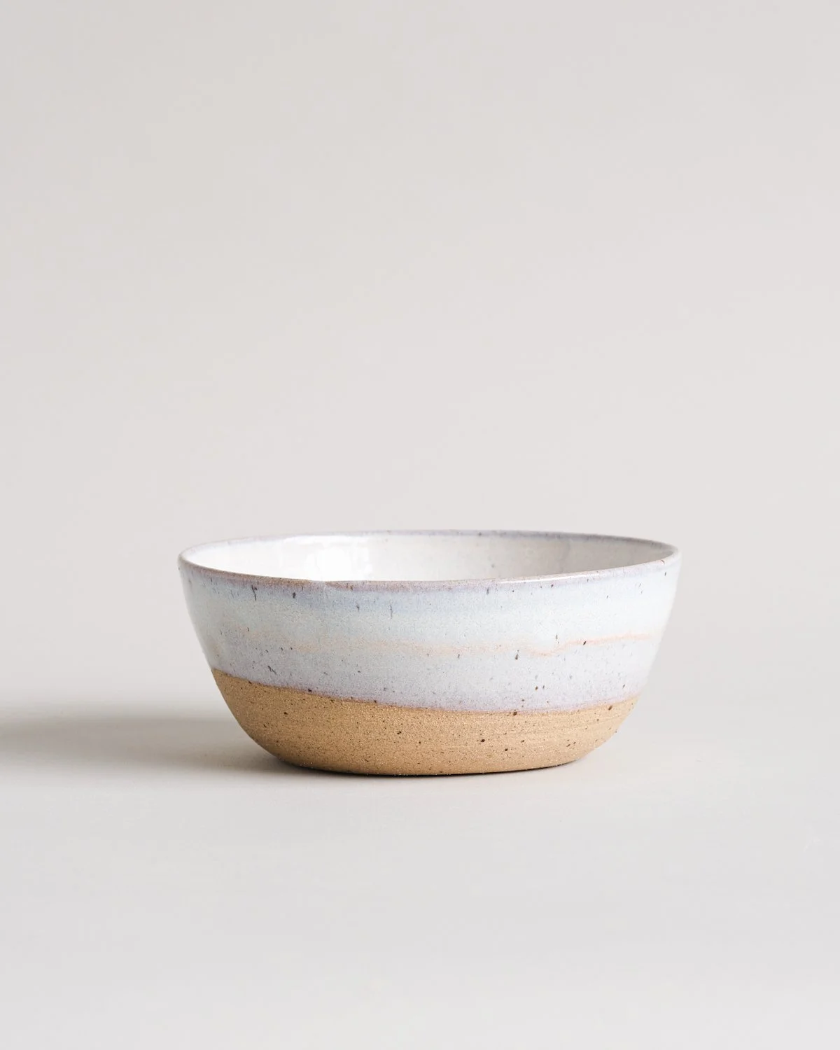 Set of Everyday Bowls — Blank Earth Ceramics