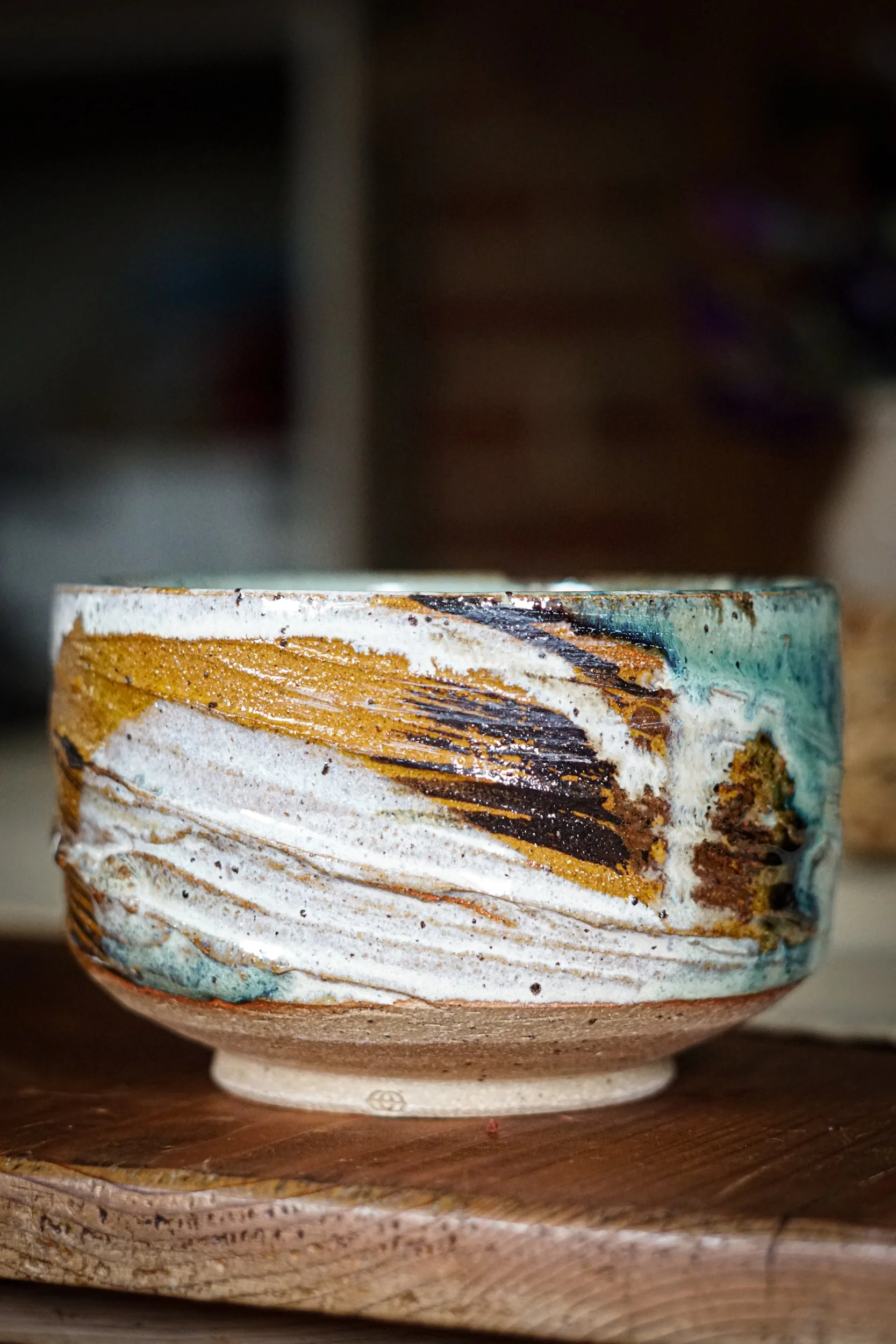 Kiln Openings — Blank Earth Ceramics