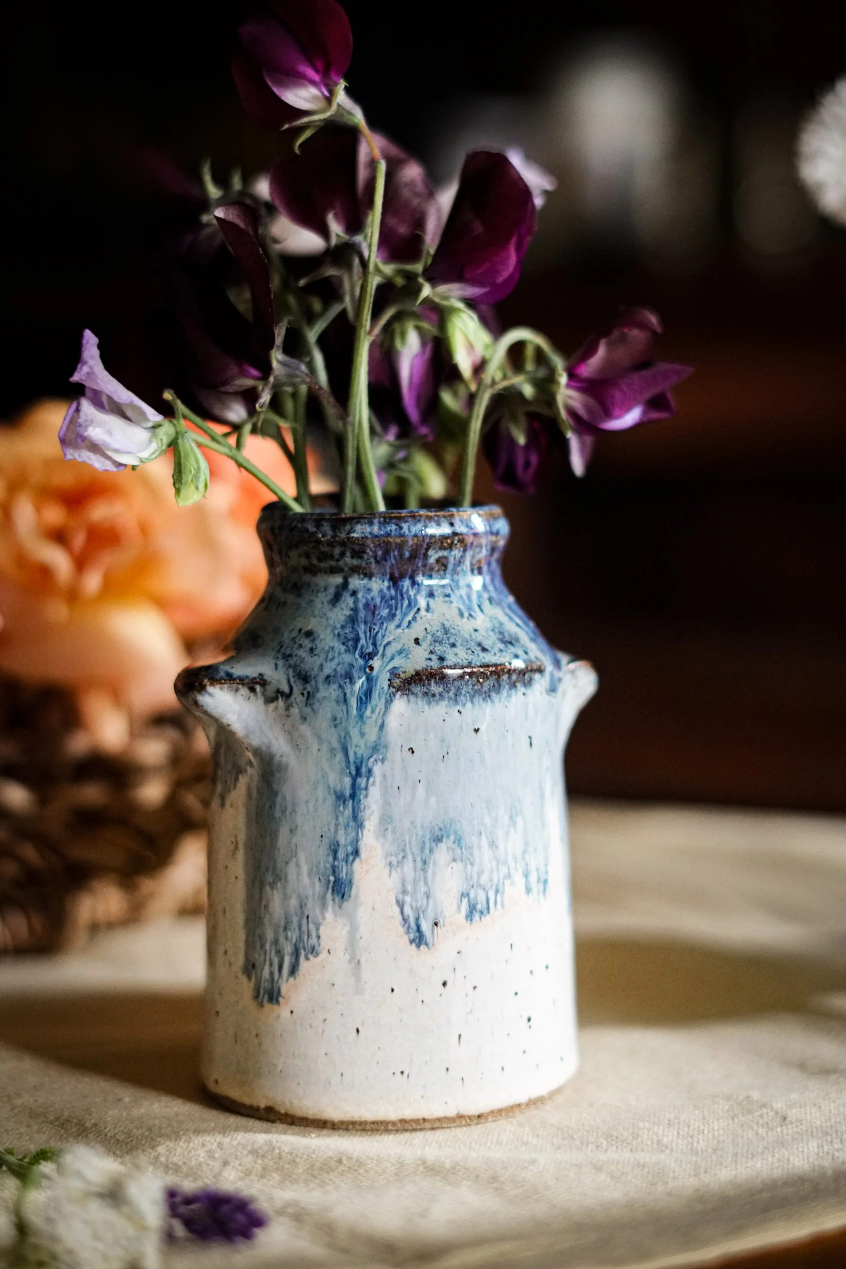 Kiln Openings — Blank Earth Ceramics