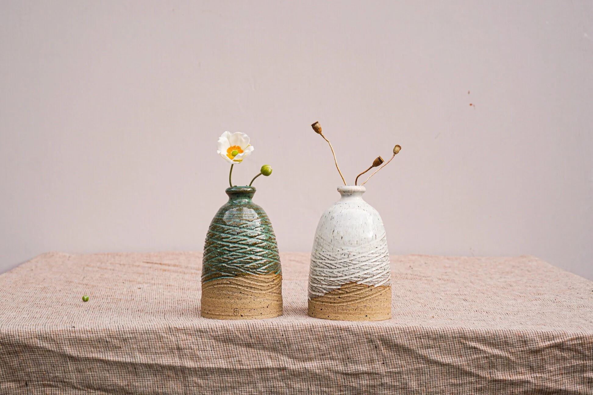 Blank Earth Ceramics