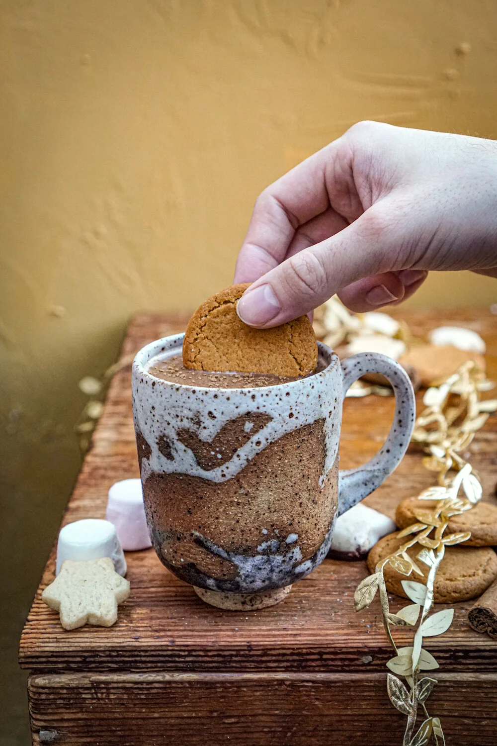 Modern Tableware — Blank Earth Ceramics