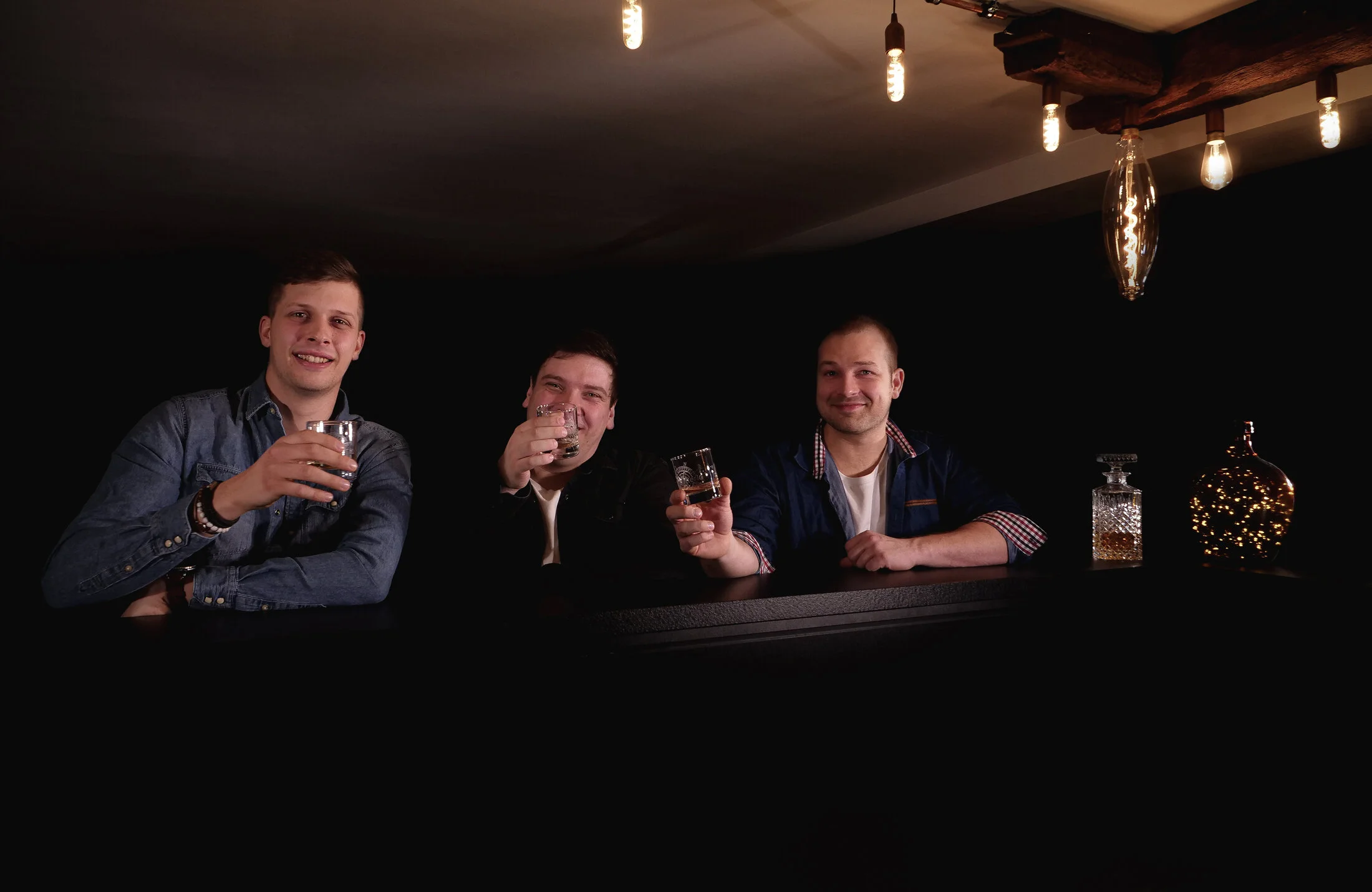 Über Uns — Robius Music